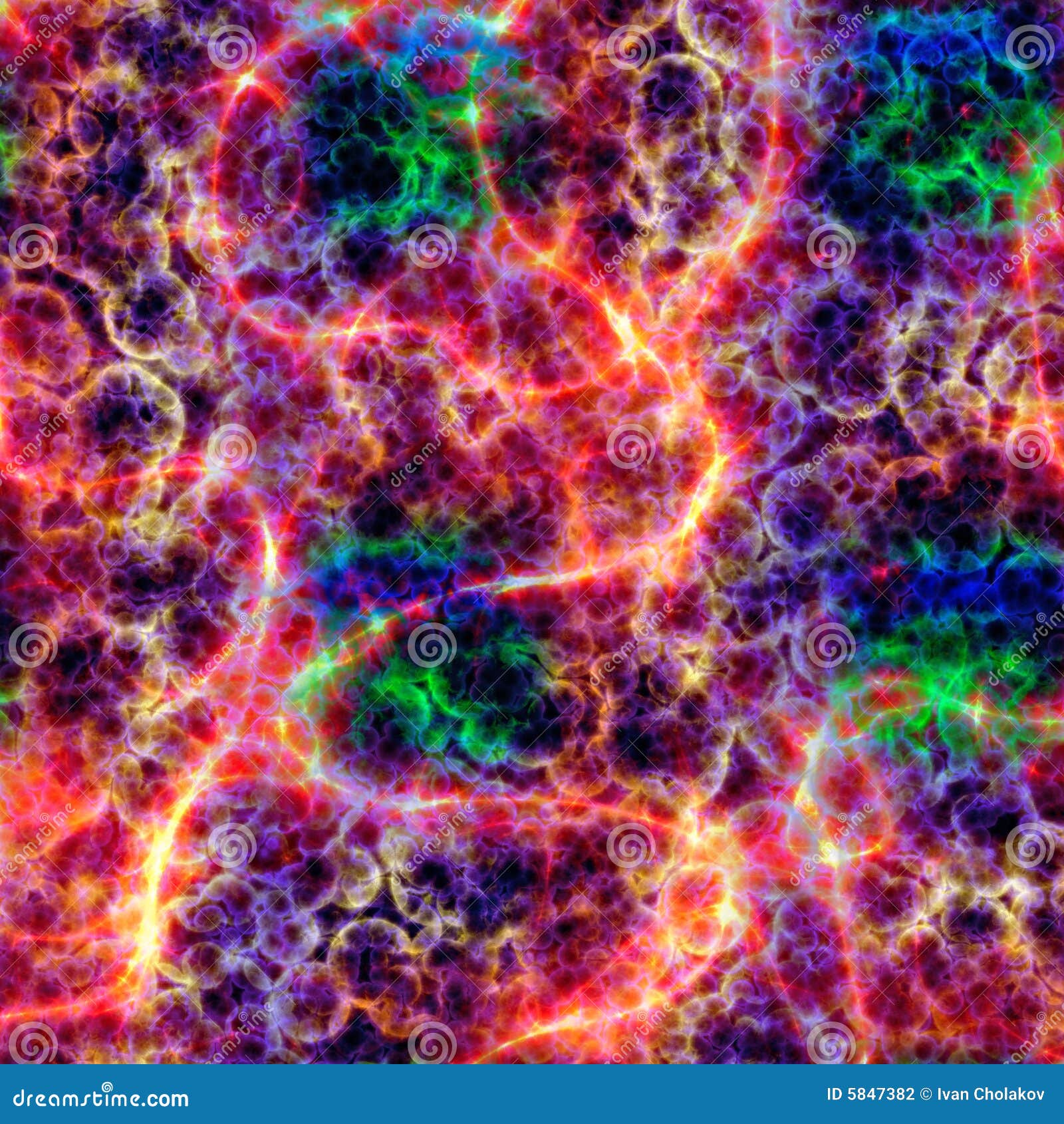 DNA cells stock illustration. Illustration of microscopic - 5847382