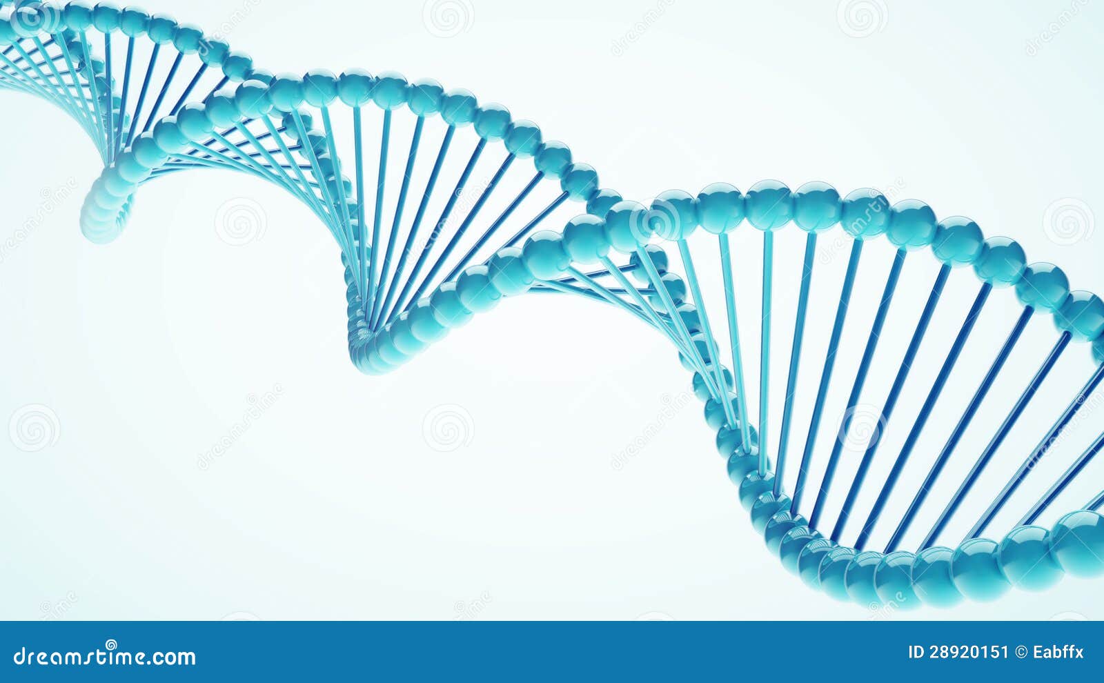 DNA Close-up stock illustration. Illustration of design - 28920151