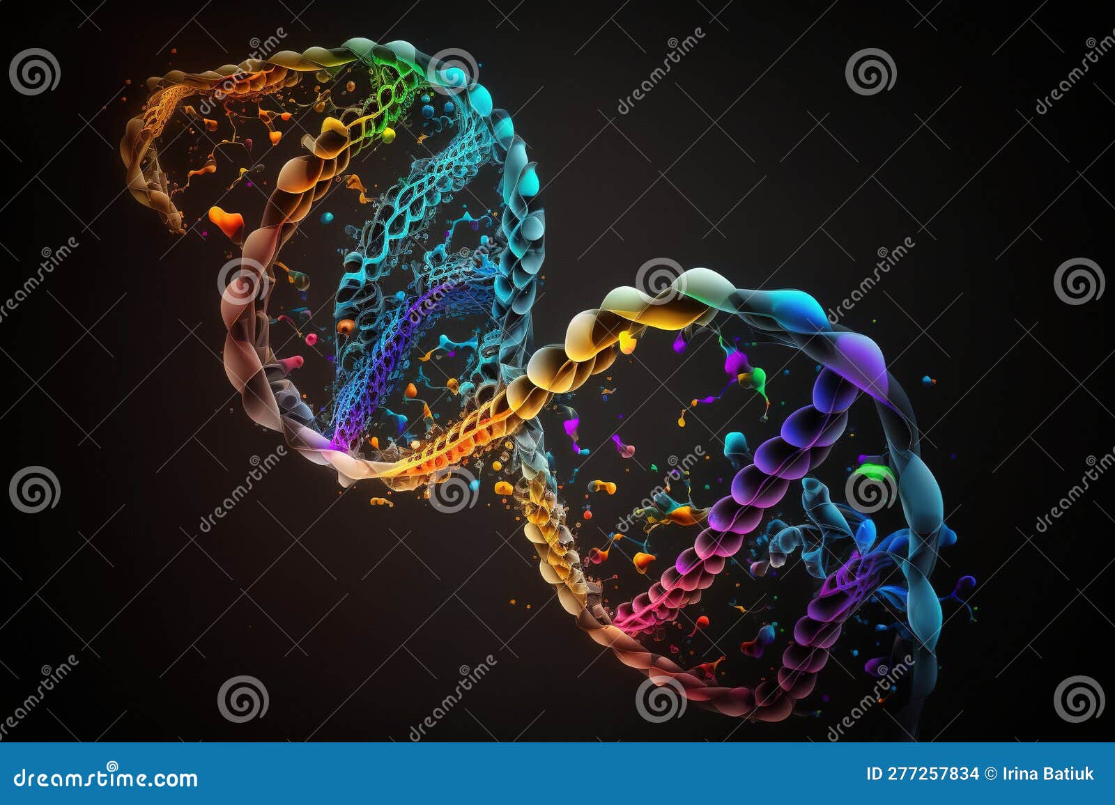 Dna Deoxyribonucleic Acid Nucleic Acid Genetic Code Cell Structure