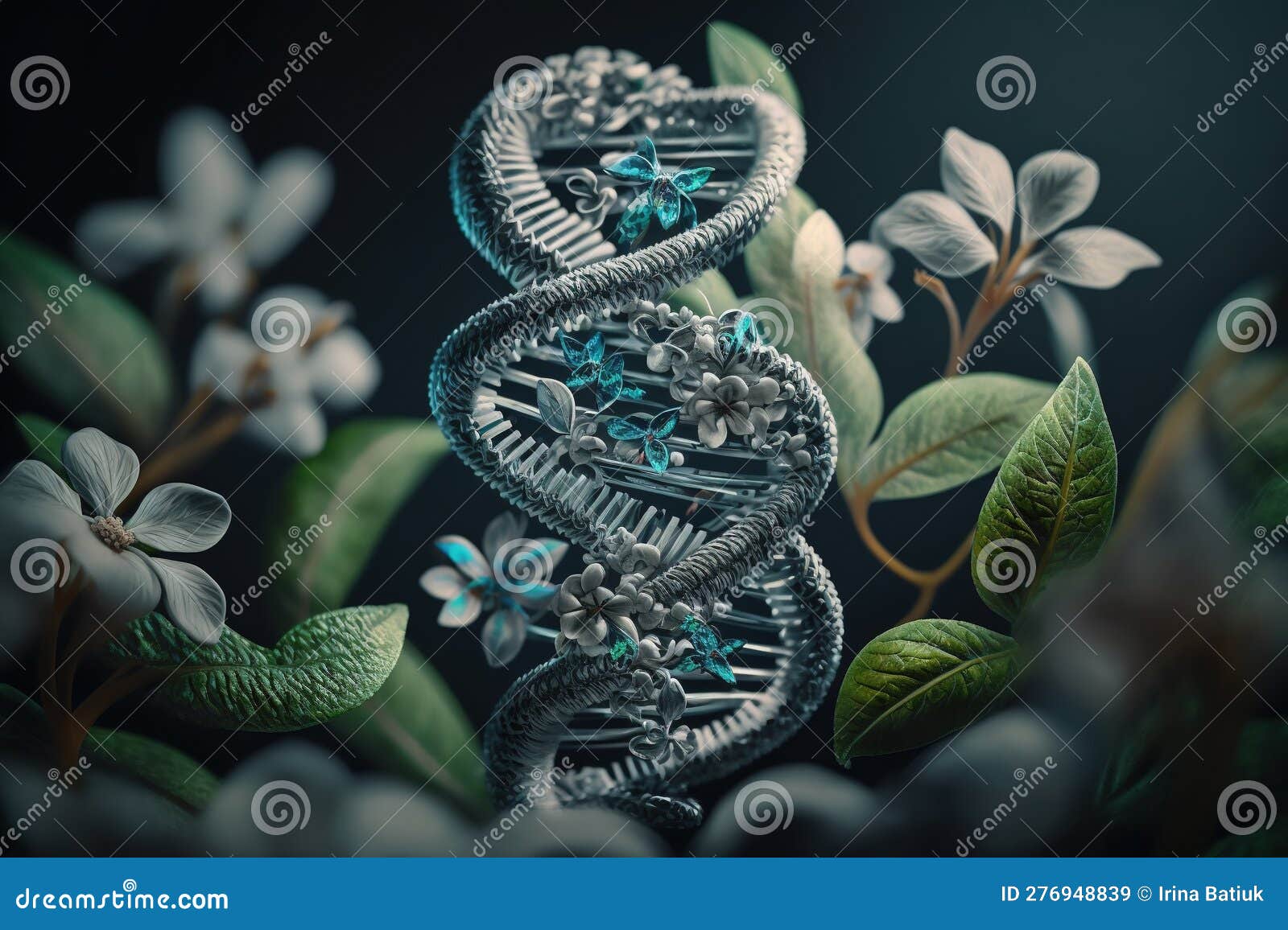 Dna Deoxyribonucleic Acid Nucleic Acid Genetic Code Cell Structure Molecule Living