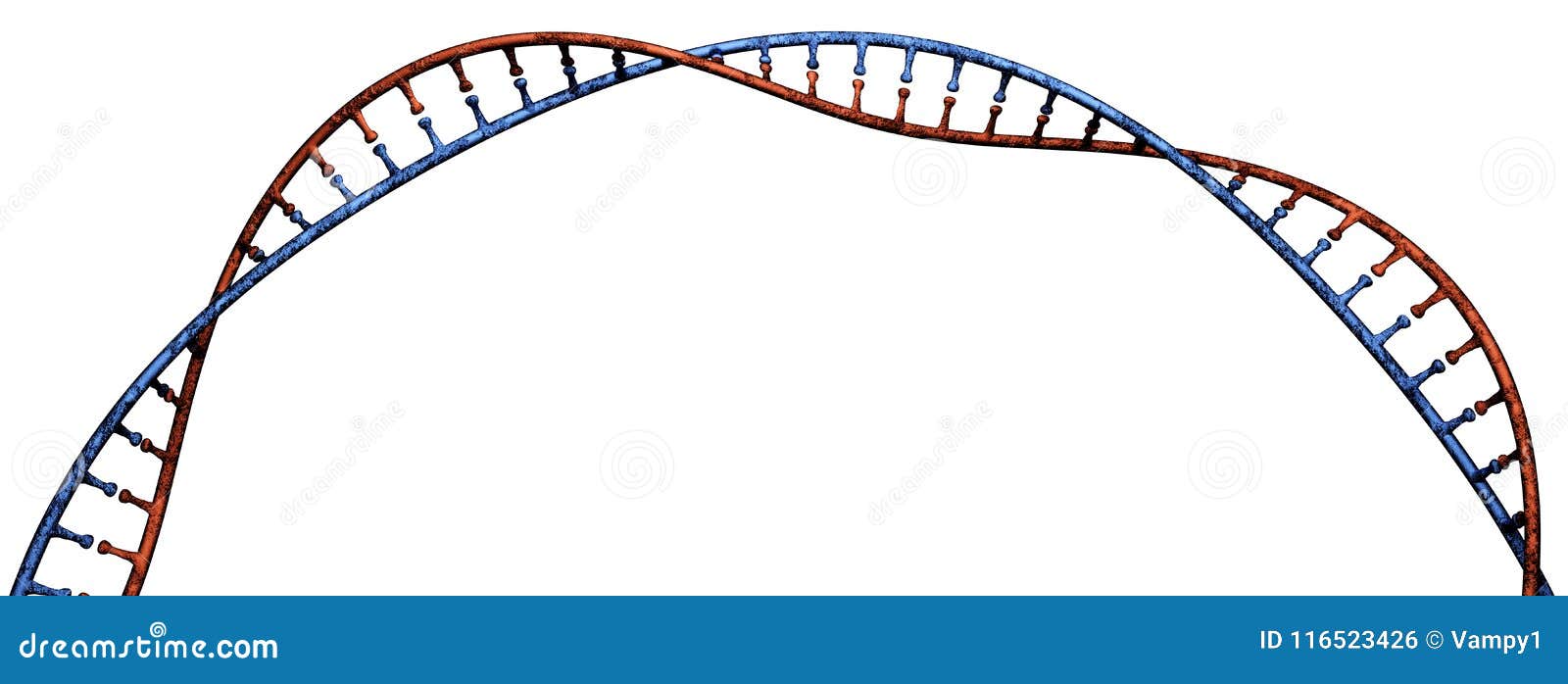 DNA is a Thread-like Chain of Nucleotides Carrying the Genetic ...