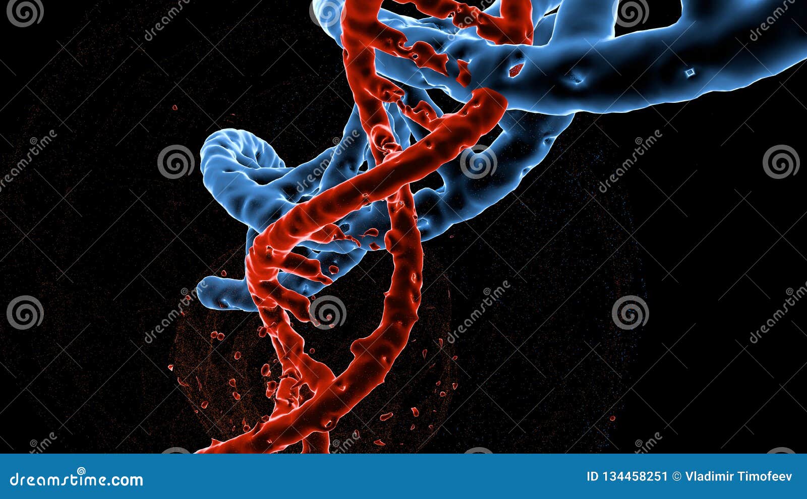 Double Helix Dna Code Stock Illustrations – 2,238 Double Helix Dna Code ...