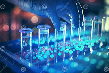 Dna Extraction for Forensic Analysis Exploring Biotechnology in ...