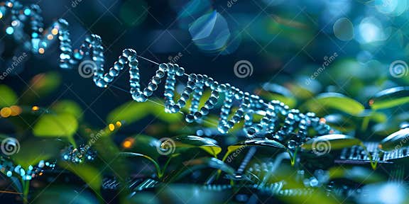 DNA Extraction Process in Laboratory Setting for Forensic Science and ...