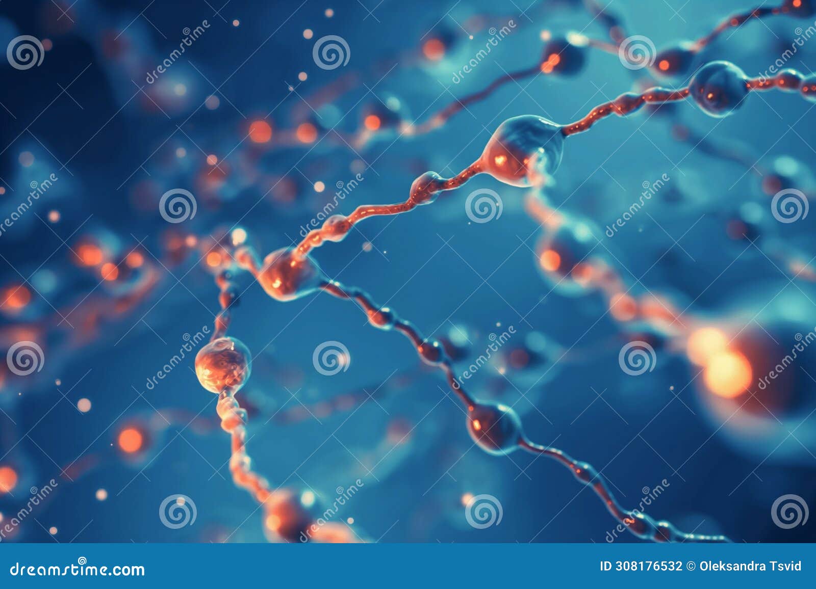 DNA Fragmentation Test for Sperm Assesses Sperm Quality Stock Photo ...