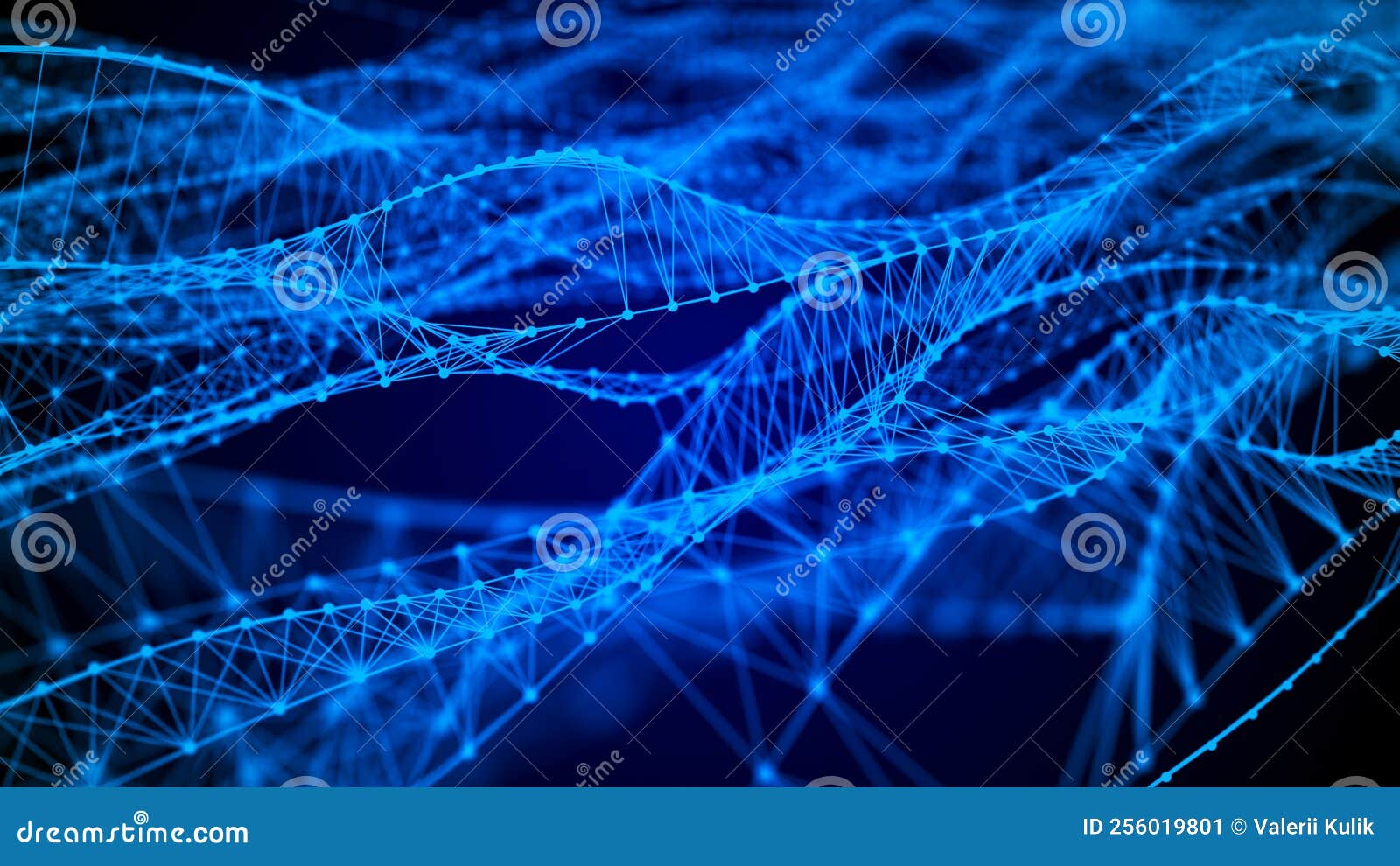 The DNA Framework. Scientific and Medical Background with Wave Effect ...