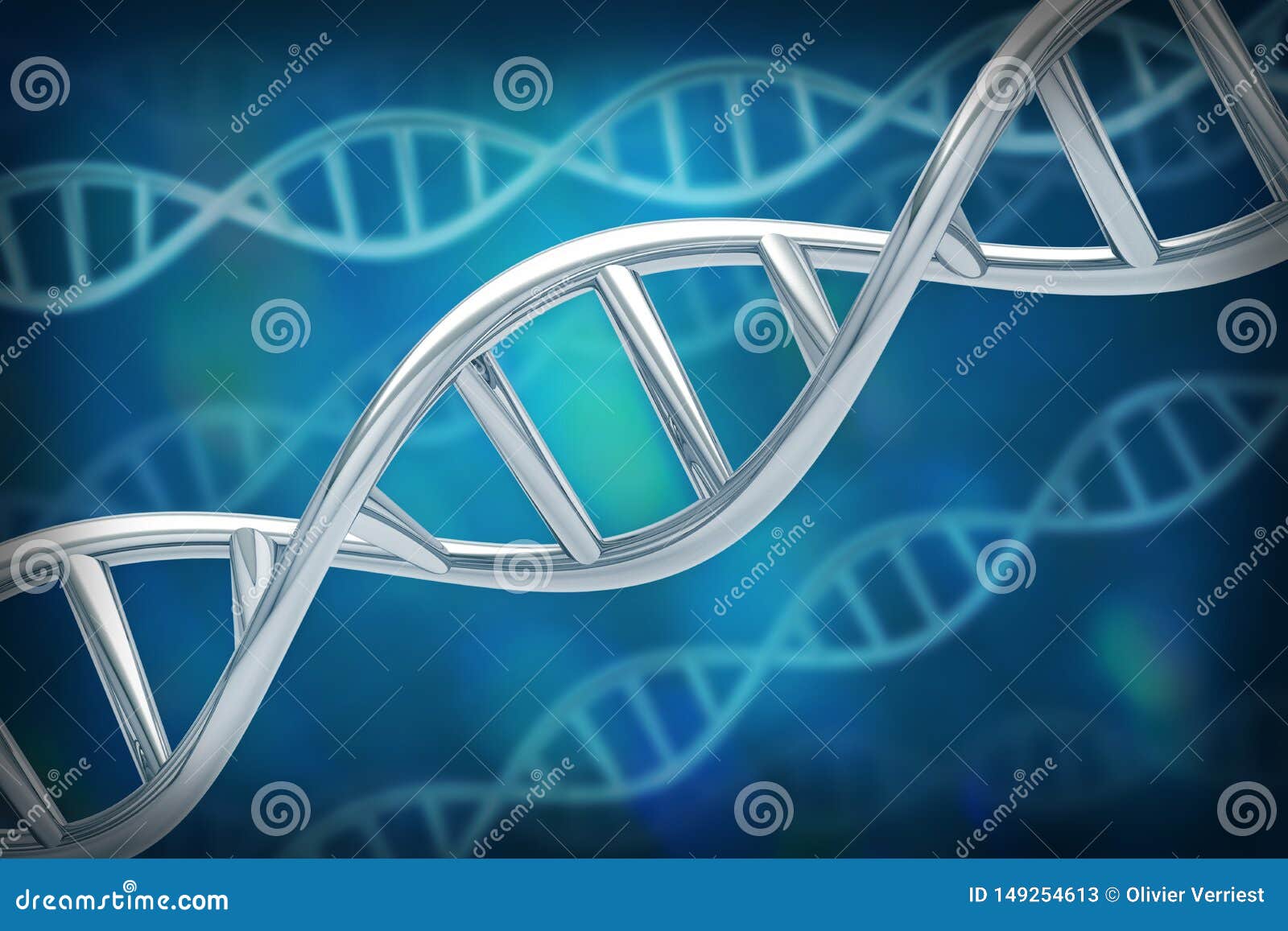 Genetic Background Stock Photo | CartoonDealer.com #5926254