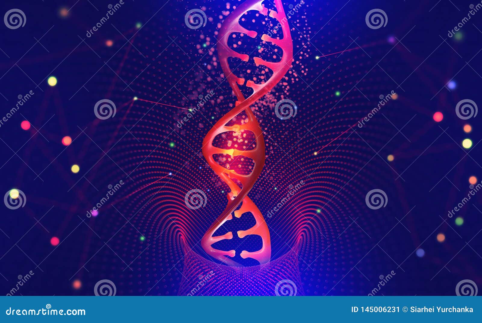 DNA Helix. Hi Tech Technology in the Field of Genetic Engineering Stock ... DNA Helix. Hi Tech Technology in the Field of Genetic Engineering Stock ...