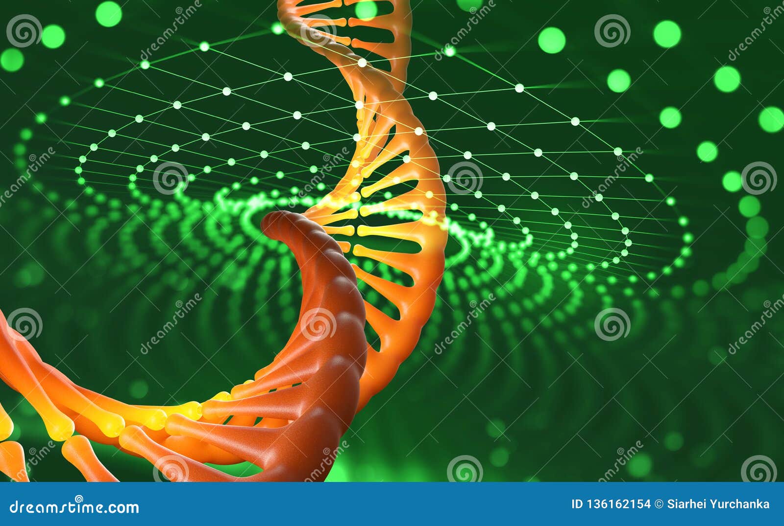 Human Genome Project Cartoon Vector | CartoonDealer.com #116903201