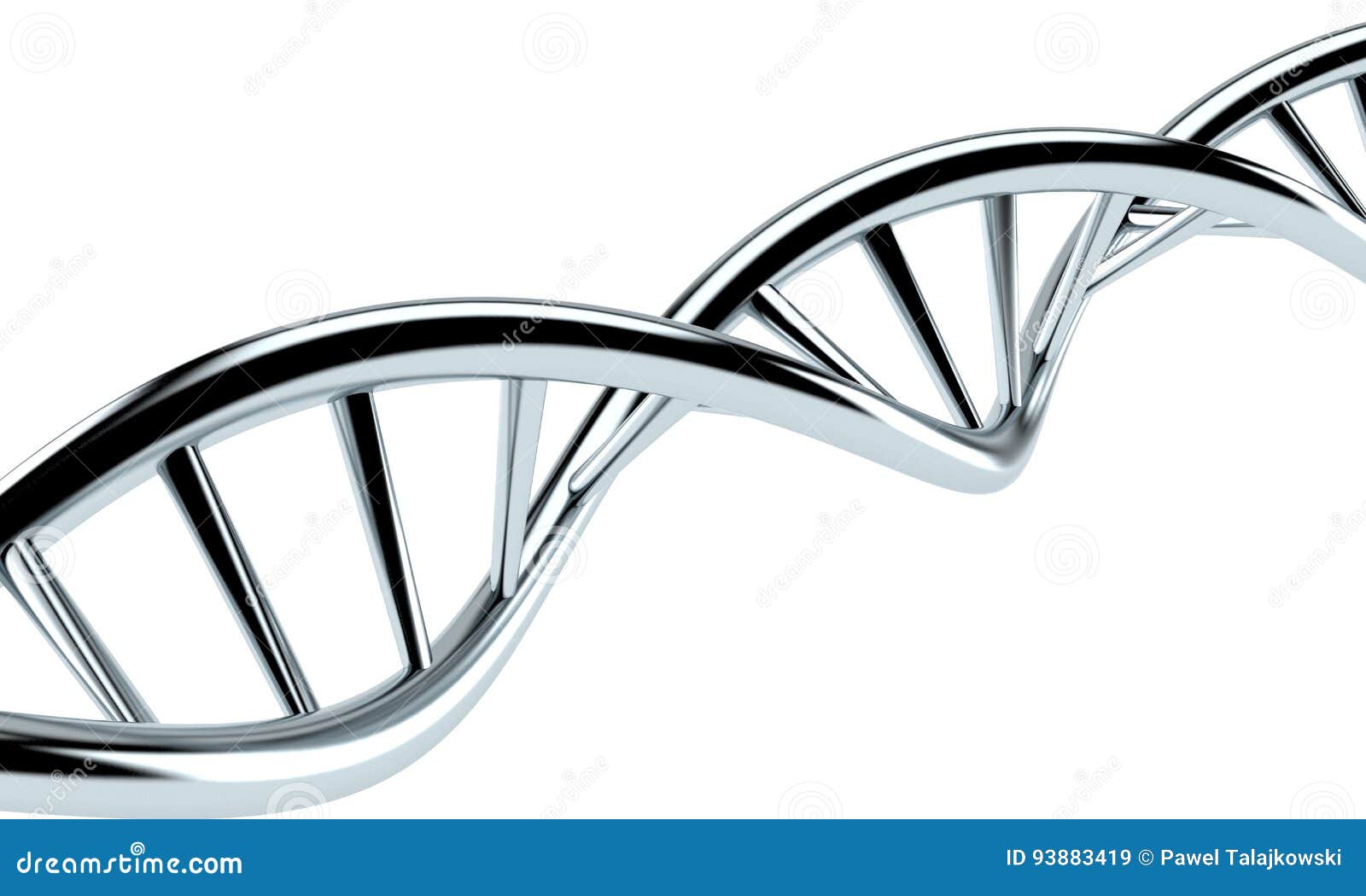 DNA stock illustration. Illustration of science, closeup - 93883419