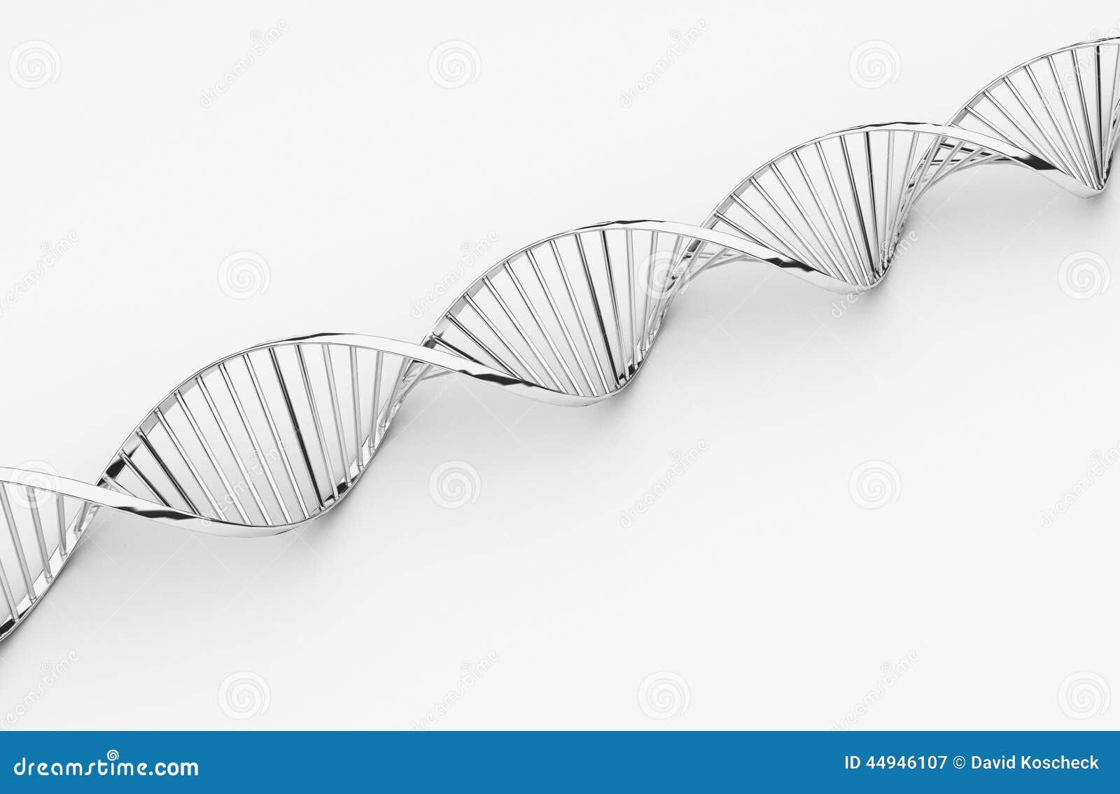 Dna stock image. Image of metallic, hereditary, heritage - 44946107