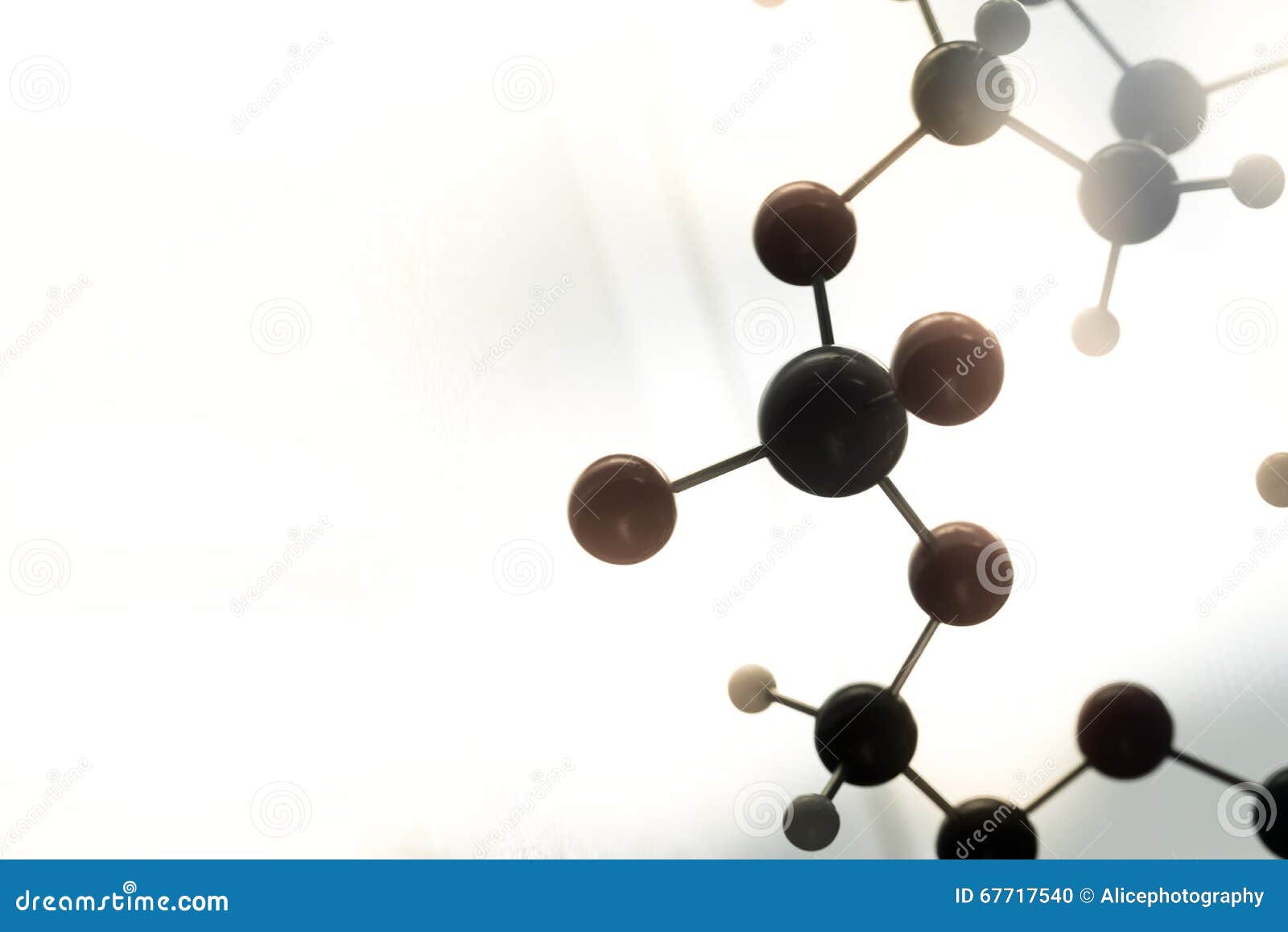 DNA, Molecule, Chemistry In Laboratory Lab Test Royalty-Free Stock ...