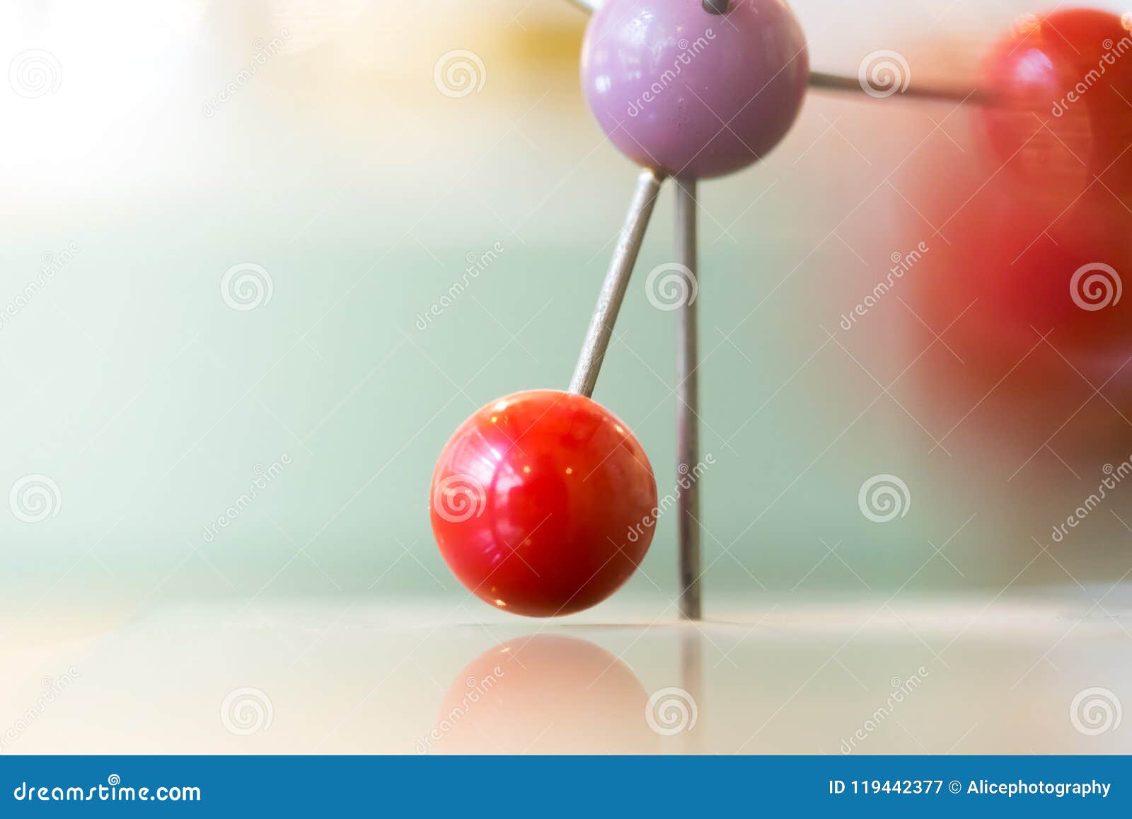 DNA Molecule Laboratory Lab Test Stock Image - Image of relationship ...