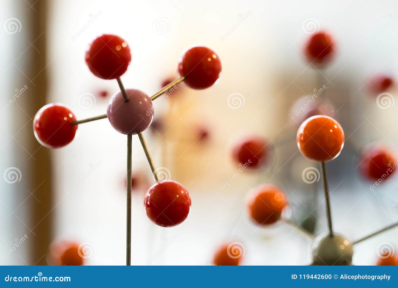 DNA Molecule Laboratory Lab Test Stock Photo - Image of biotechnology ...