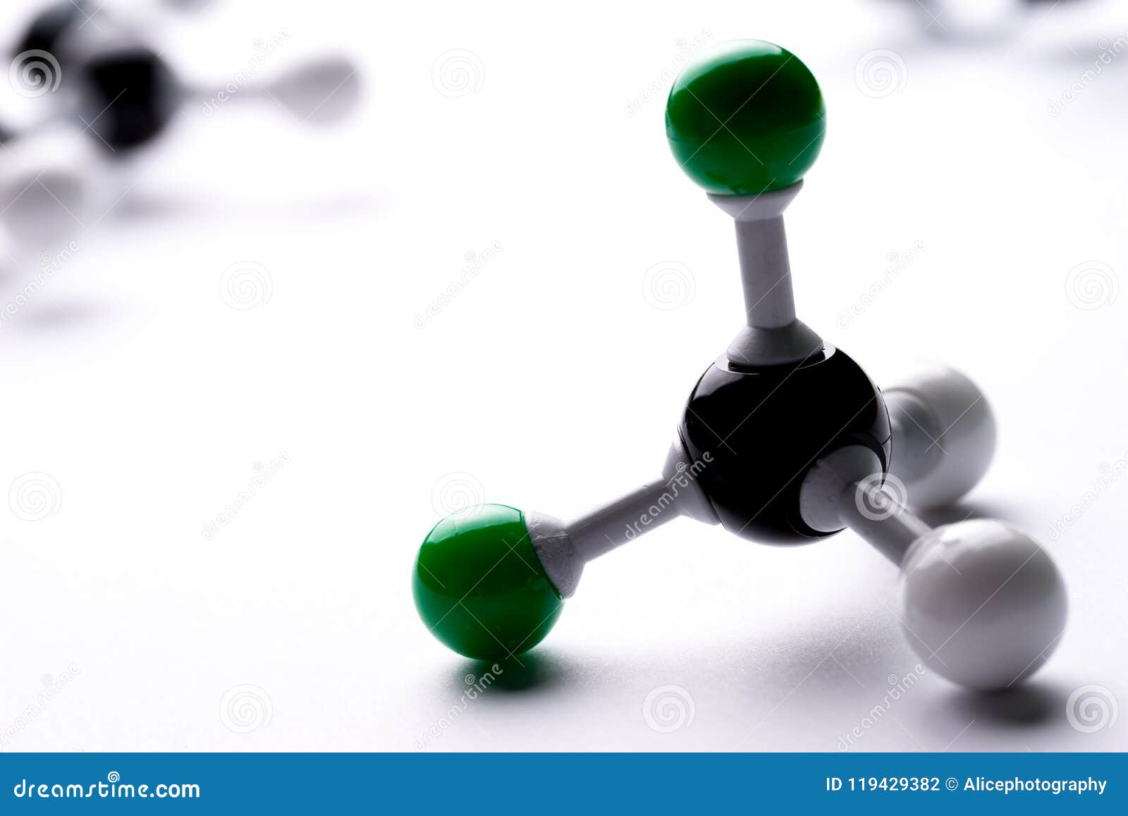 DNA Molecule Laboratory Lab Test Stock Photo - Image of biology ...