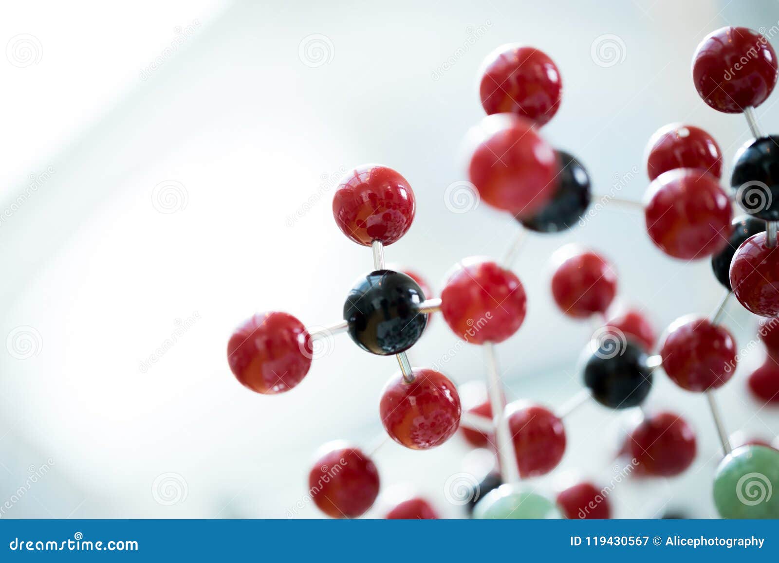 DNA Molecule Laboratory Lab Test Stock Image - Image of cell, human ...