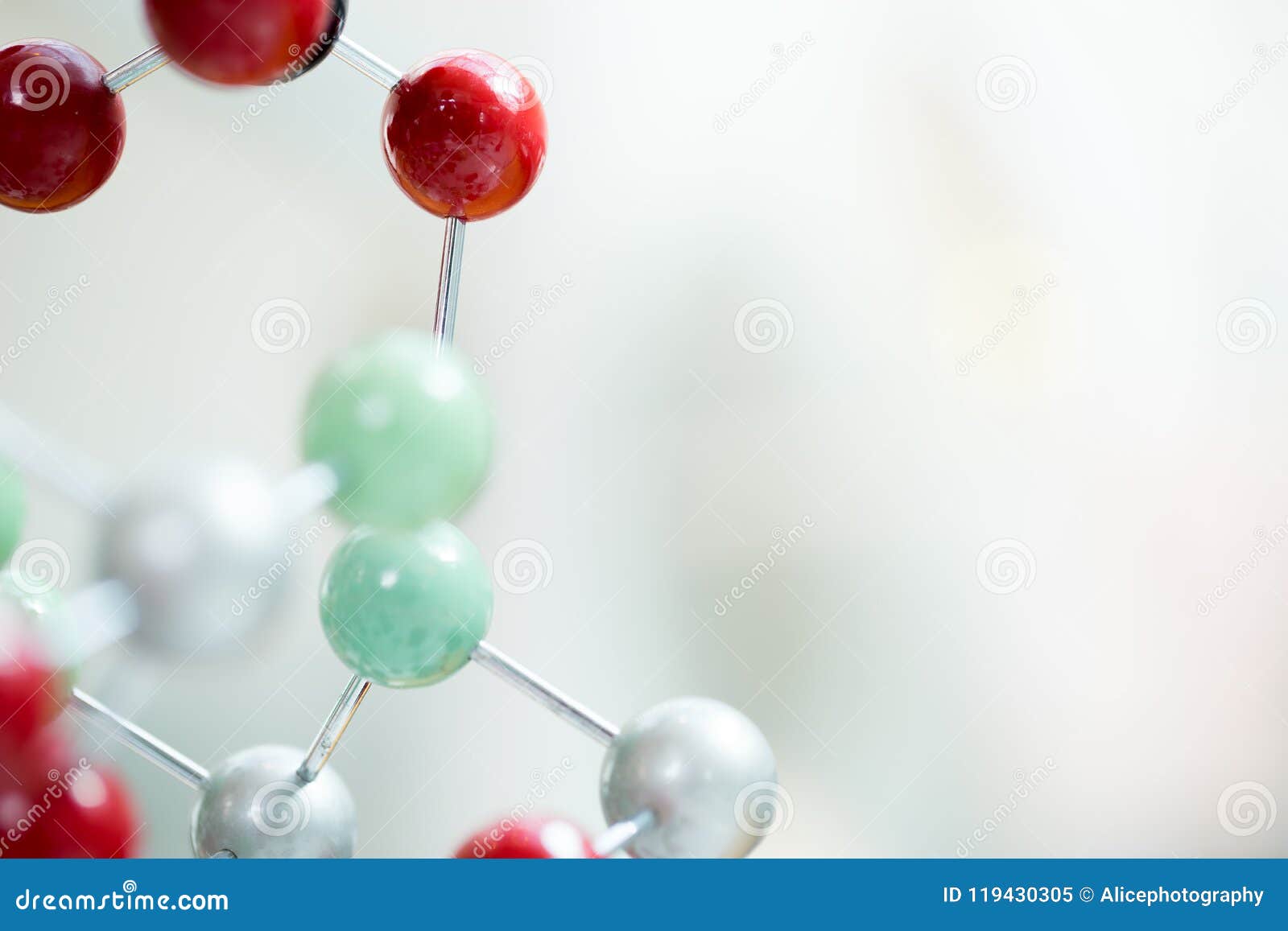 DNA Molecule Laboratory Lab Test Stock Image - Image of healthcare ...