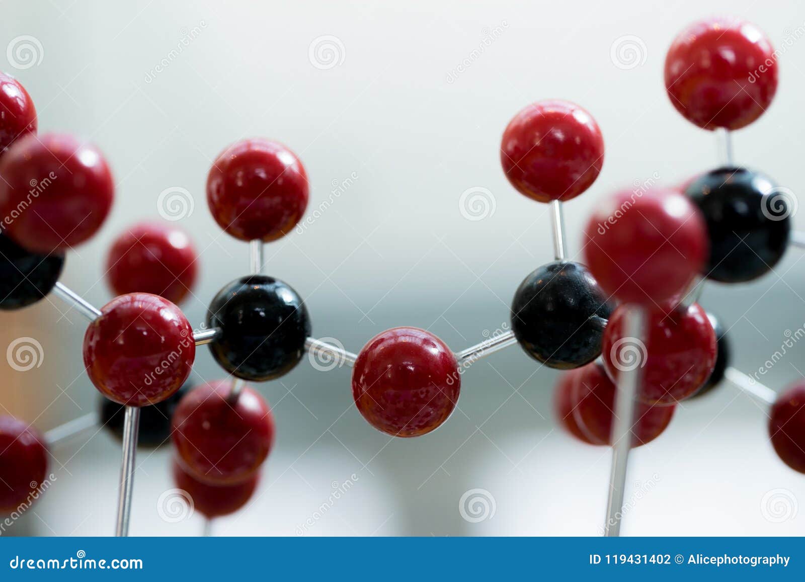 DNA Molecule Laboratory Lab Test Stock Photo - Image of human, biology ...