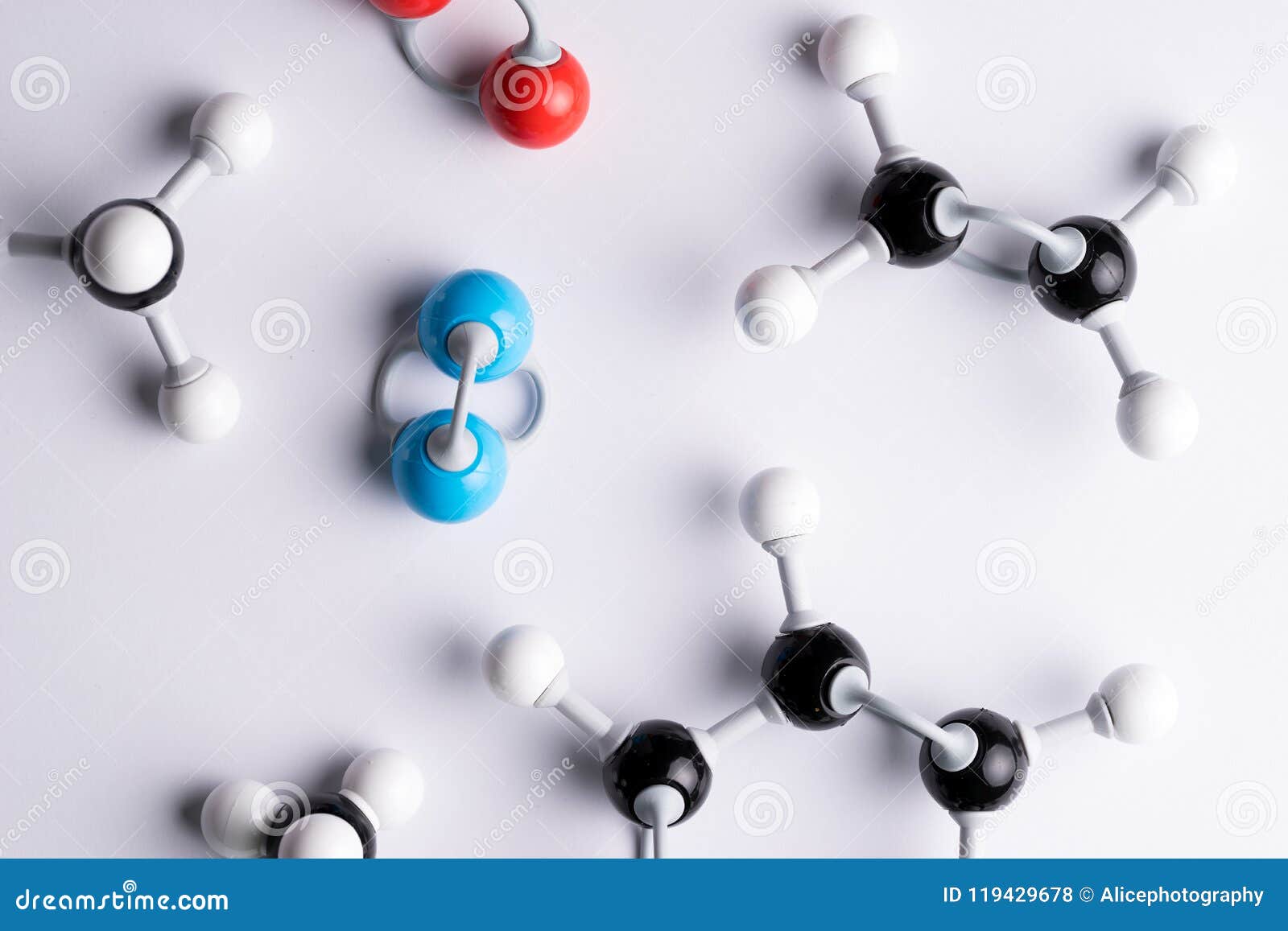 DNA Molecule Laboratory Lab Test Stock Photo - Image of biotechnology ...