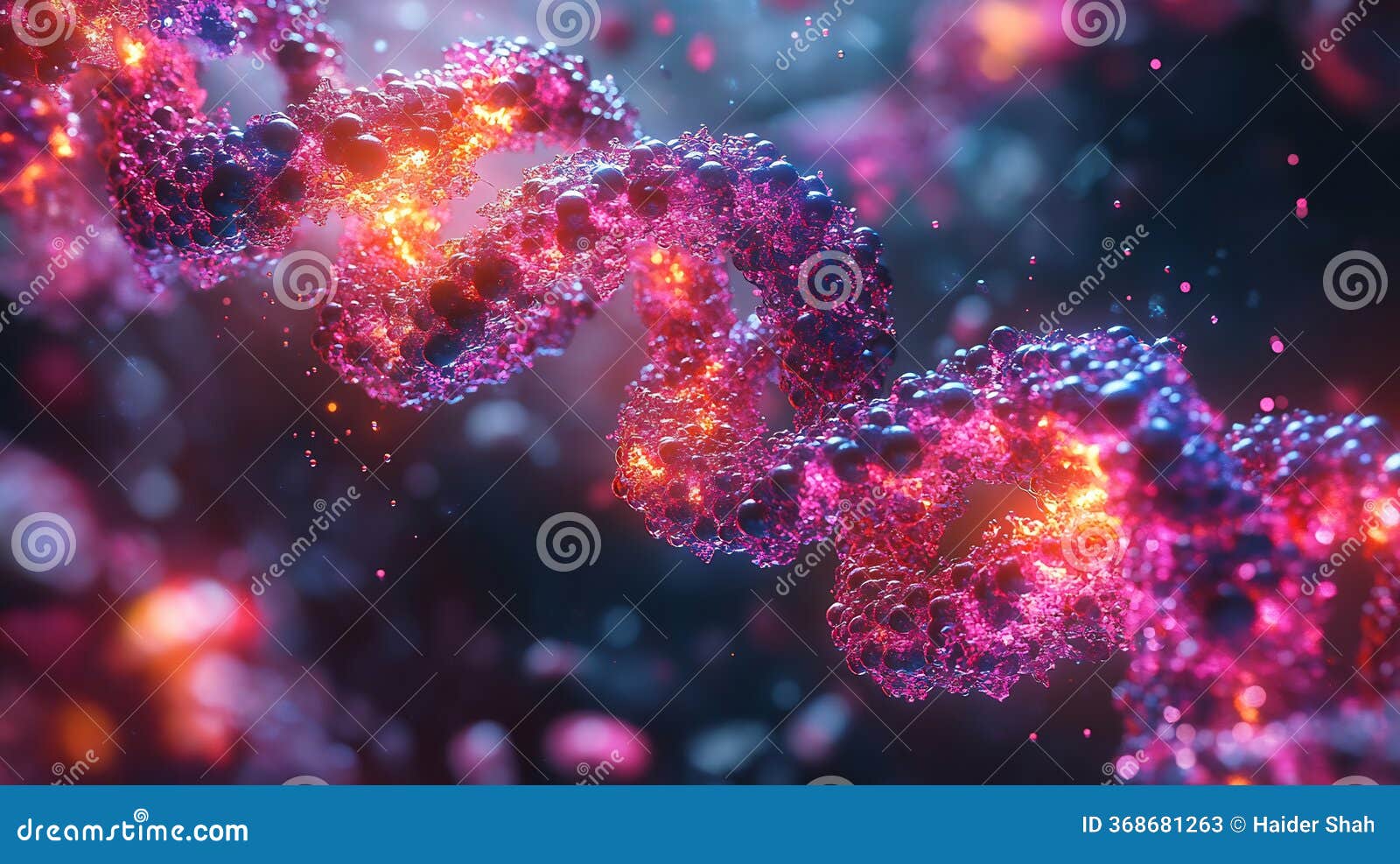 Dna Replication Coordination With Cell Cycle Checkpoints Ensuring ...