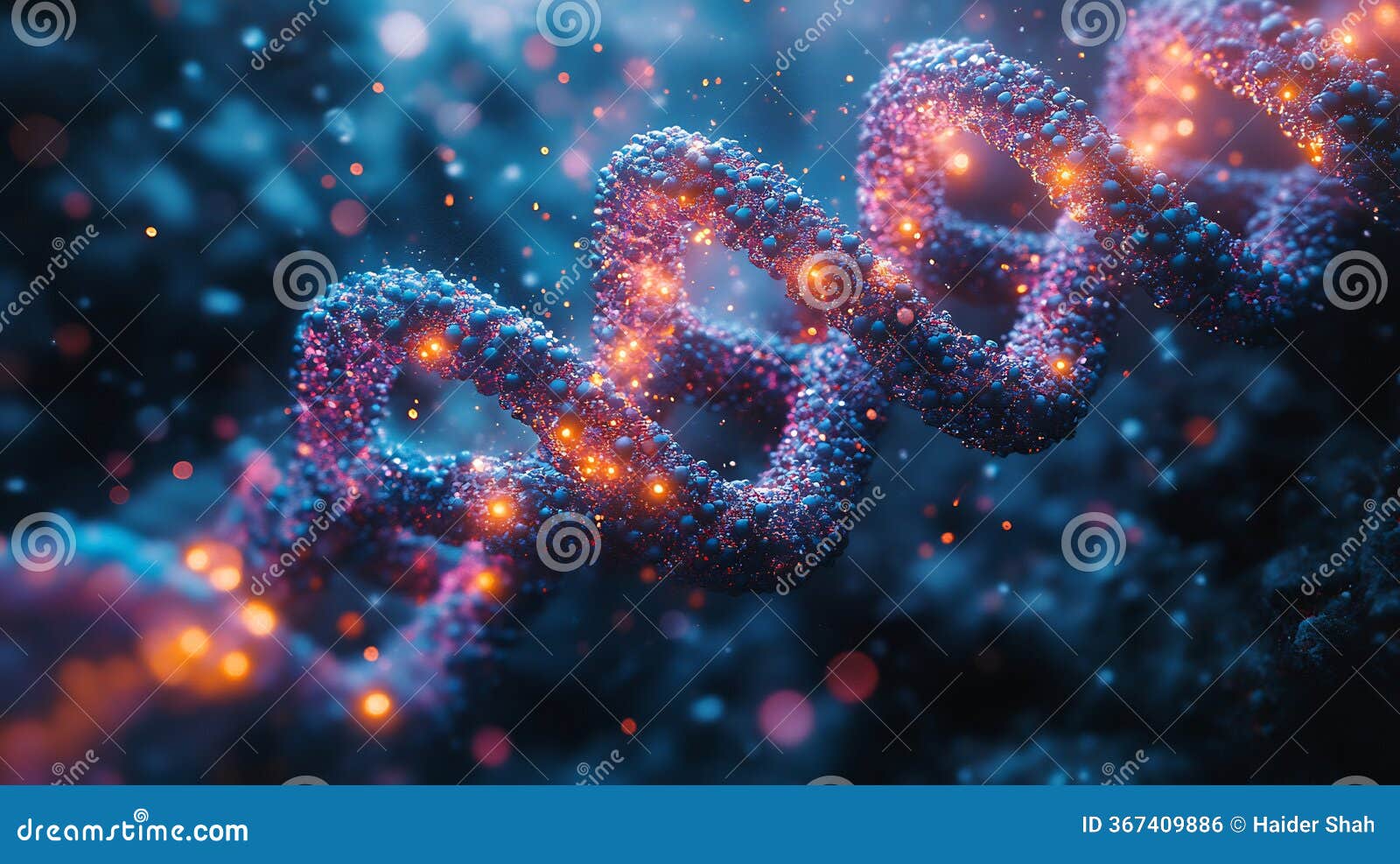 Dna Replication Coordination Cell Cycle Checkpoints Ensuring Genomic ...