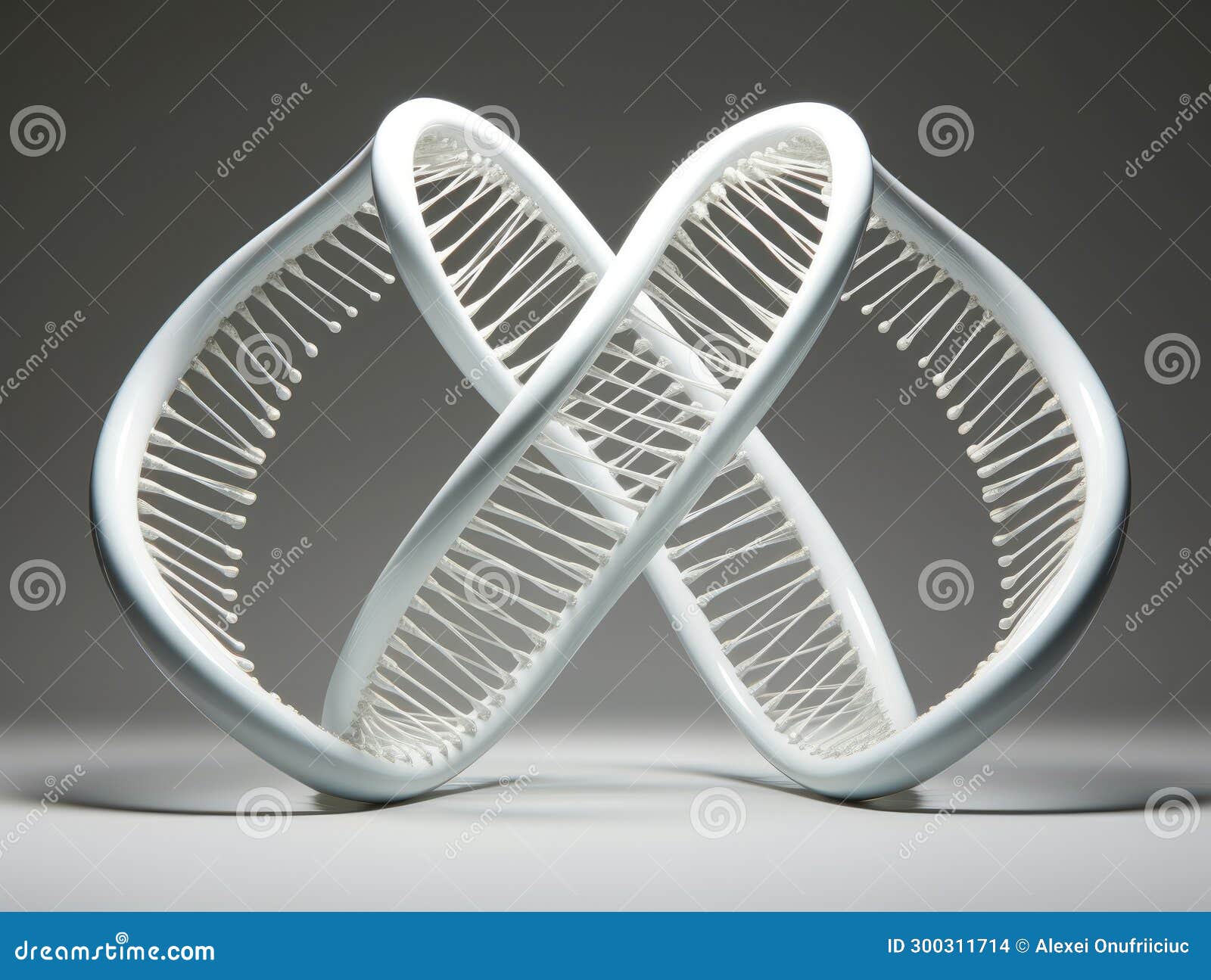 Dna Schematic. Medical Schematic. Anatomy Stock Illustration ...