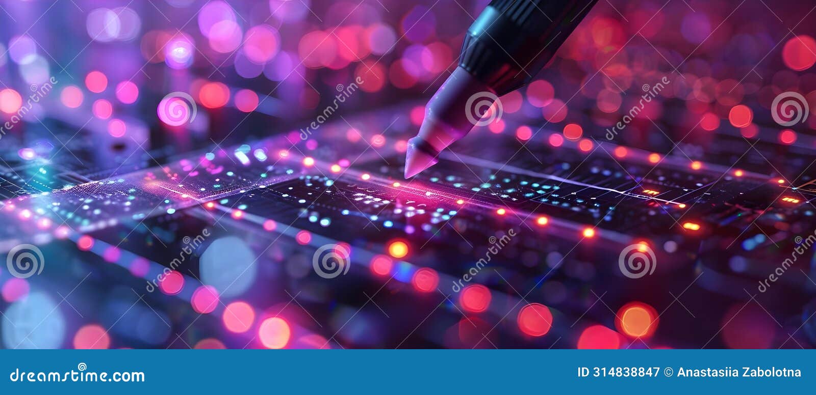 DNA Sequencing Dance: Symphony of Science. Concept Bioinformatics ... DNA Sequencing Dance: Symphony of Science. Concept Bioinformatics ...