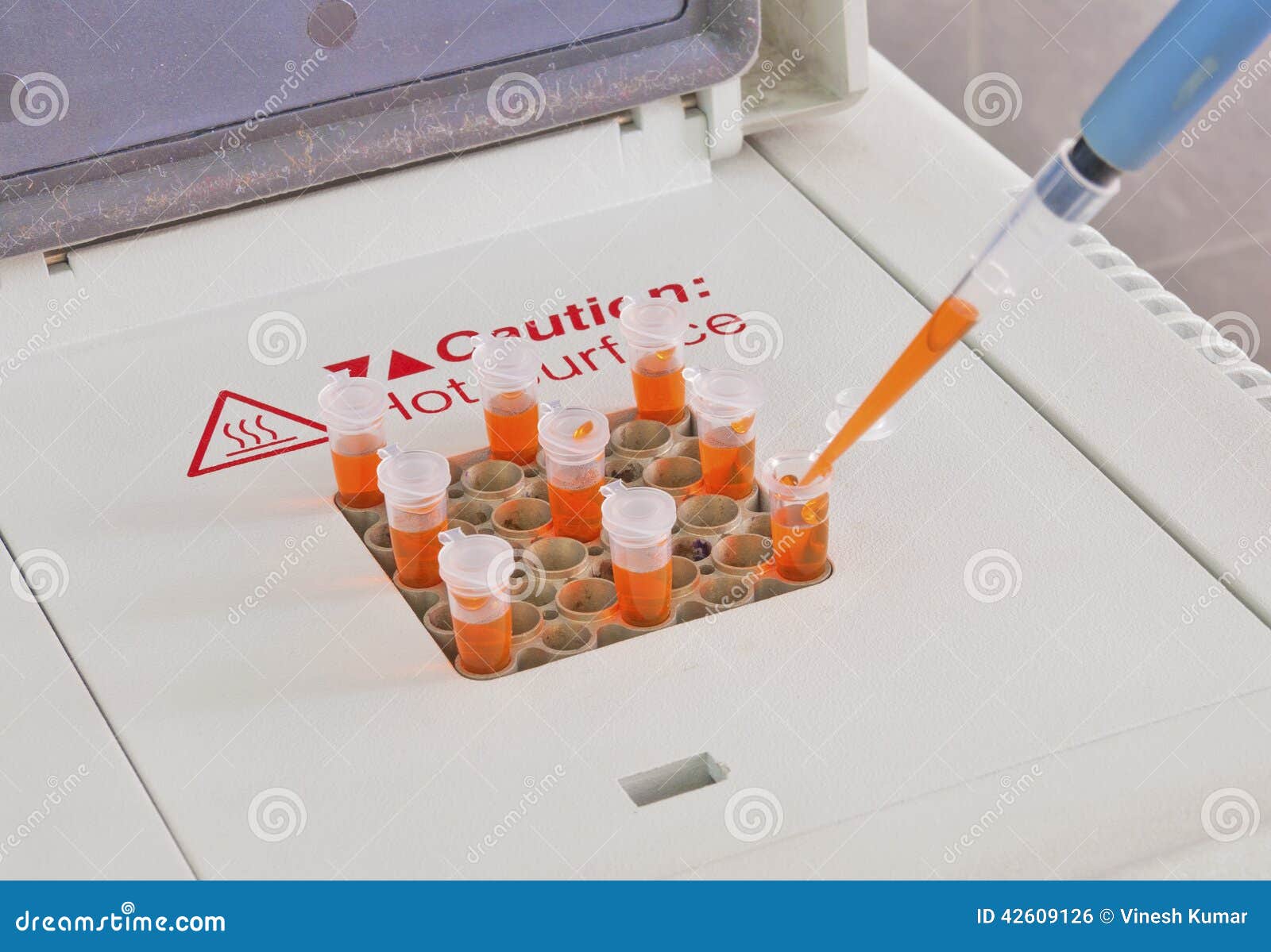 DNA sequencing stock photo. Image of replica, caution - 42609126