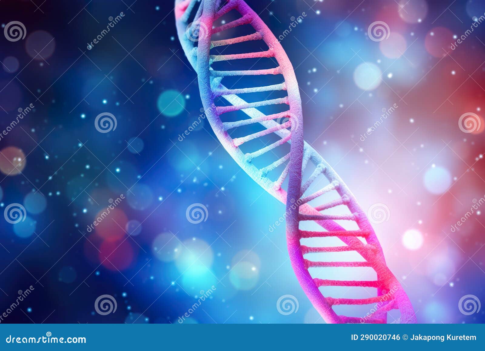 Dna shape background stock illustration. Illustration of chromosome ...