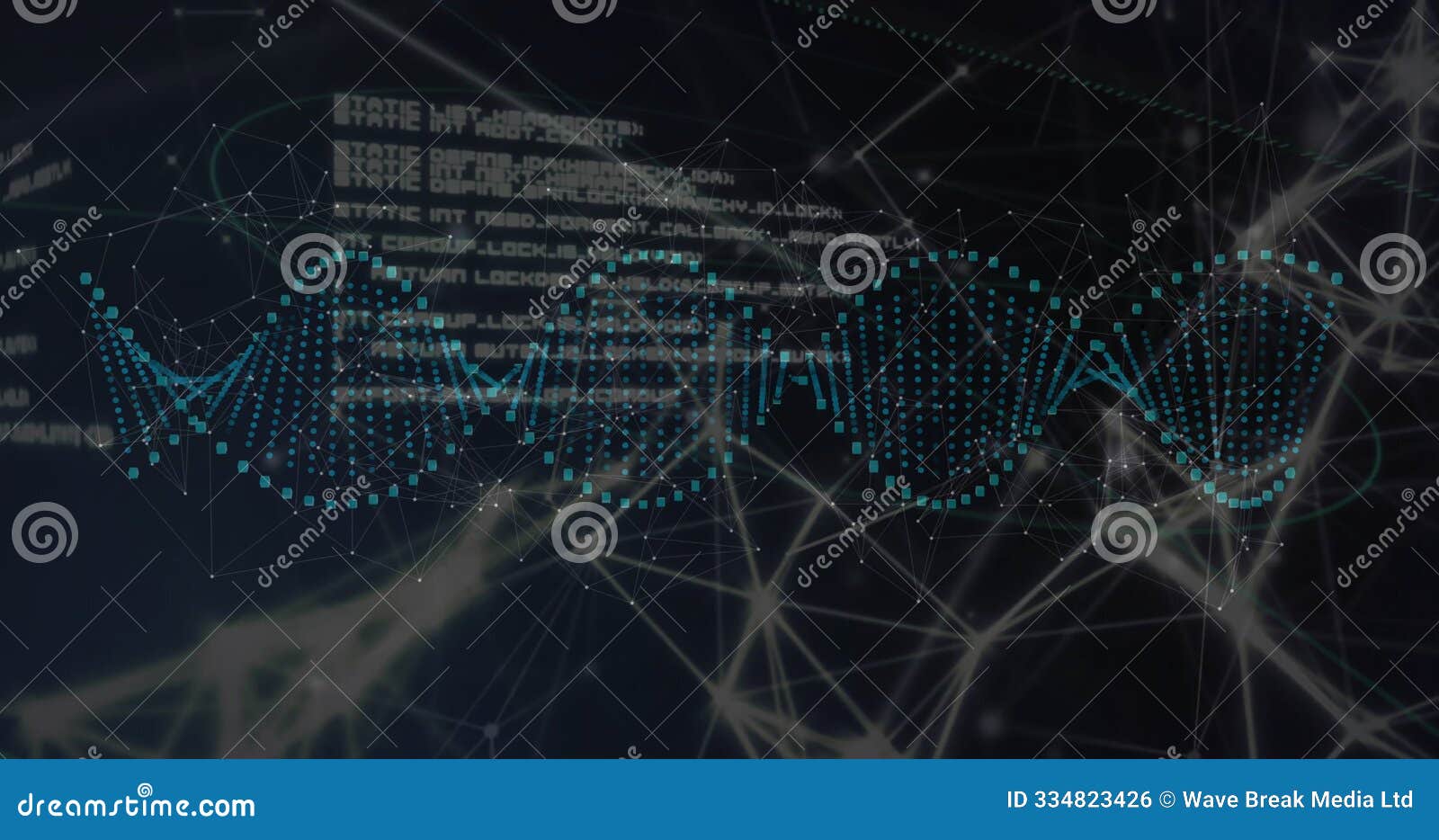 Biotechnology And Bioinformatics, Human Body Science. Analysis And ...
