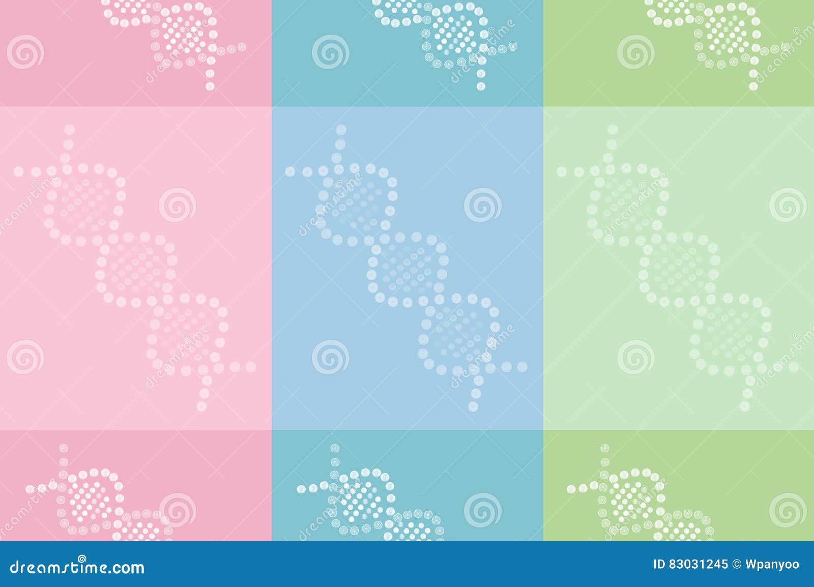 DNA structure stock illustration. Illustration of biotechnology - 83031245
