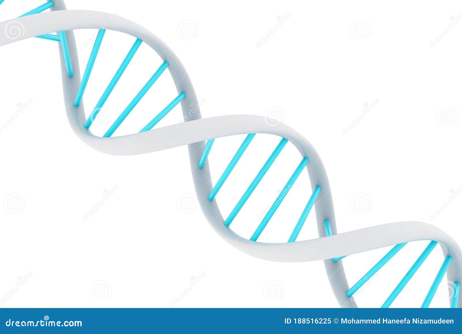 DNA structure stock illustration. Illustration of health - 188516225
