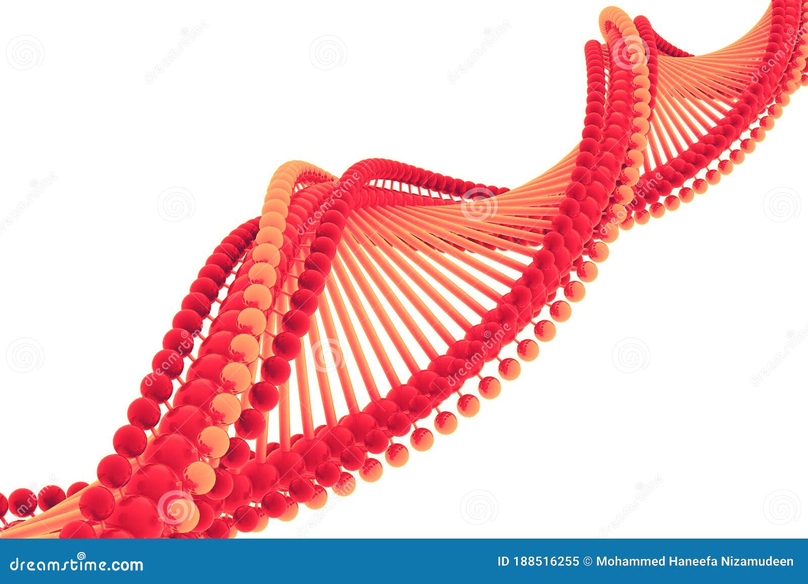 DNA structure stock illustration. Illustration of health - 188516255