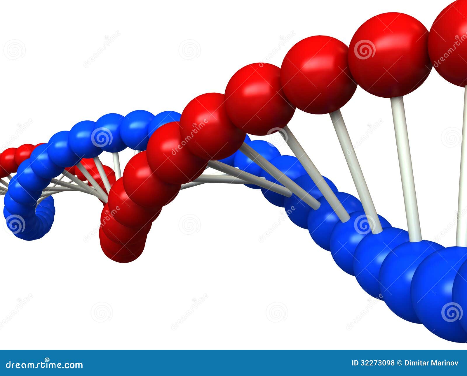 DNA-structuur stock illustratie. Illustration of samenvatting - 32273098