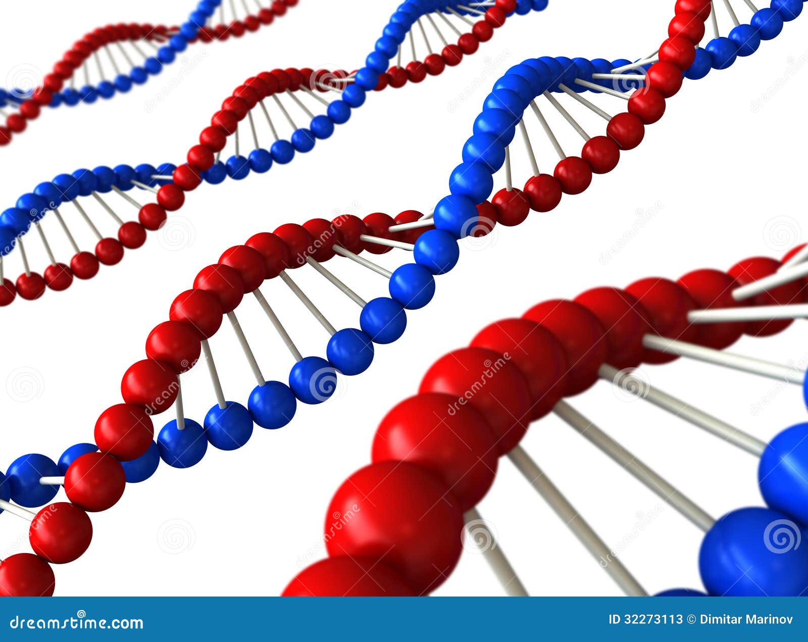 DNA-structuur stock illustratie. Illustration of diagram - 32273113