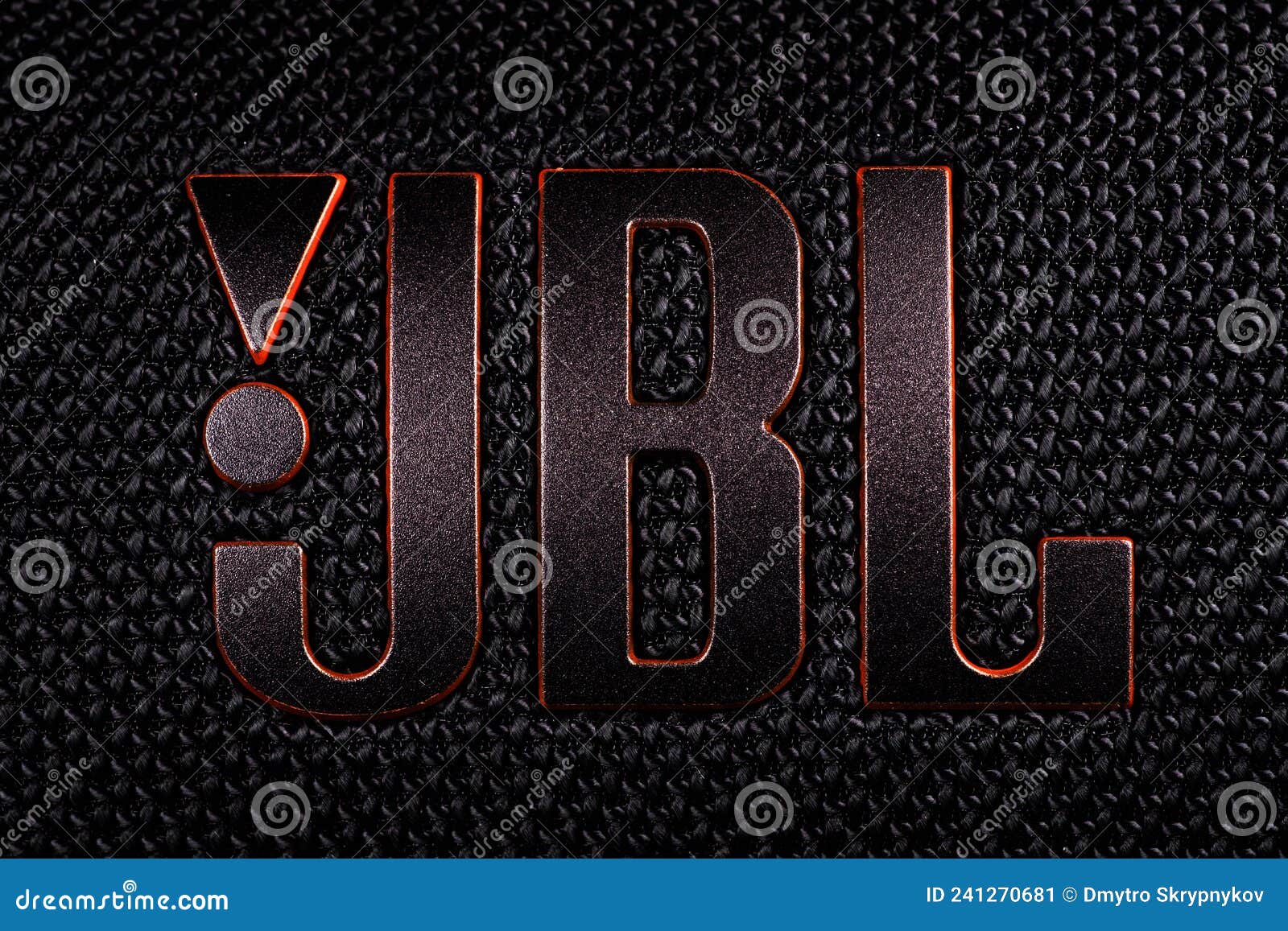Jbl Logo Wallpaper