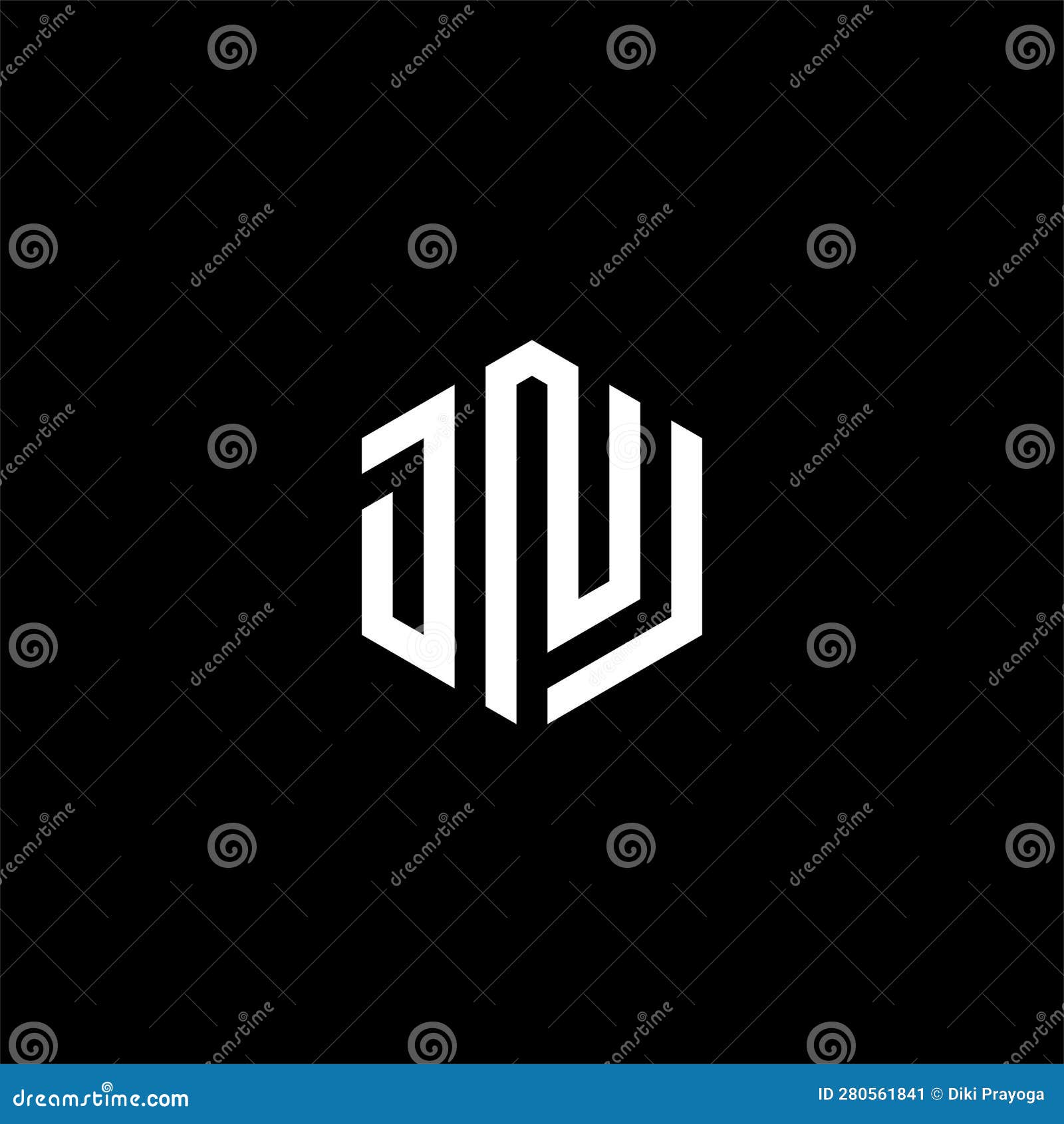 Dnj Logo Stock Illustrations – 17 Dnj Logo Stock Illustrations, Vectors ...