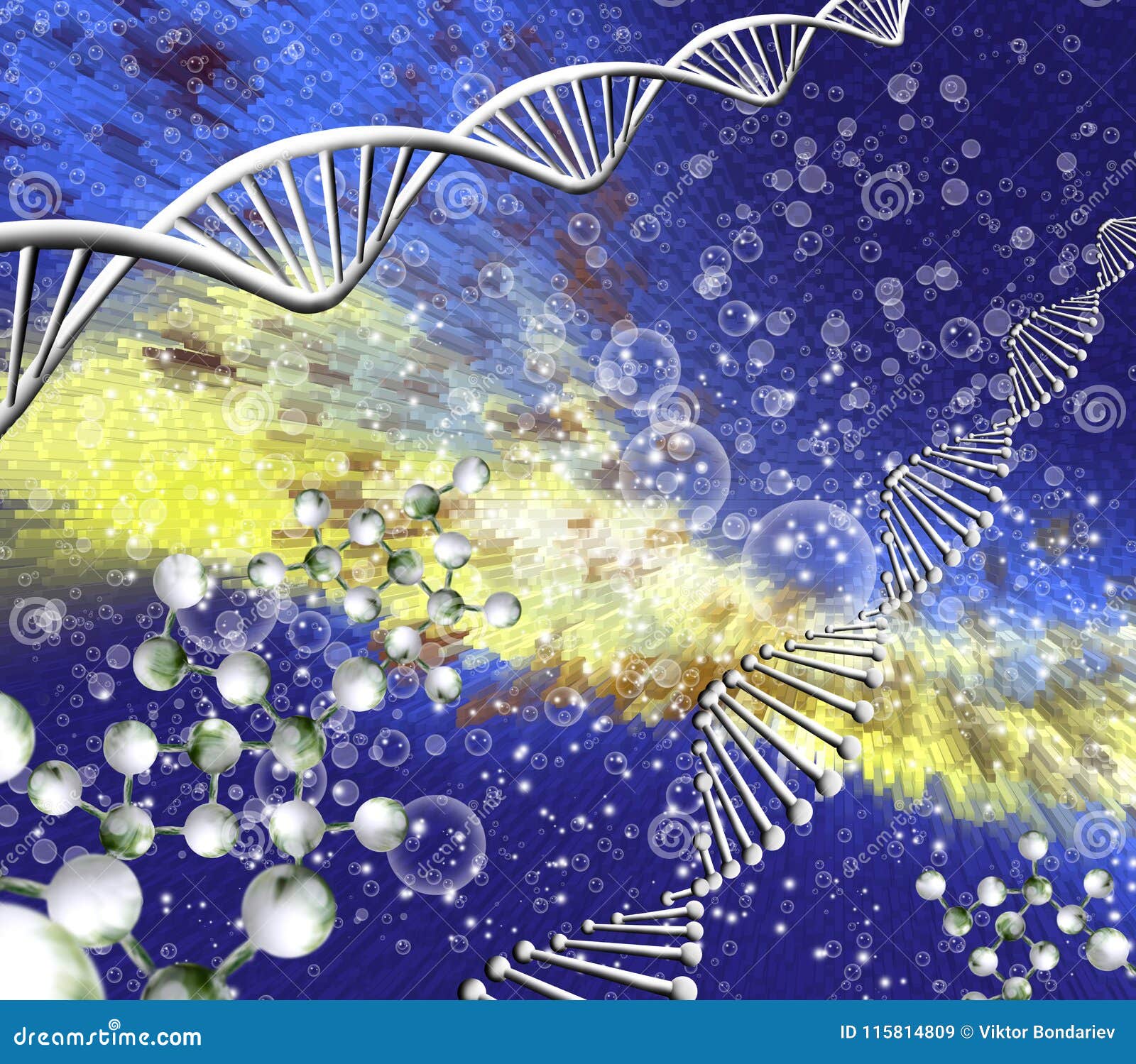 Abstract background stock illustration. Illustration of medicine ...