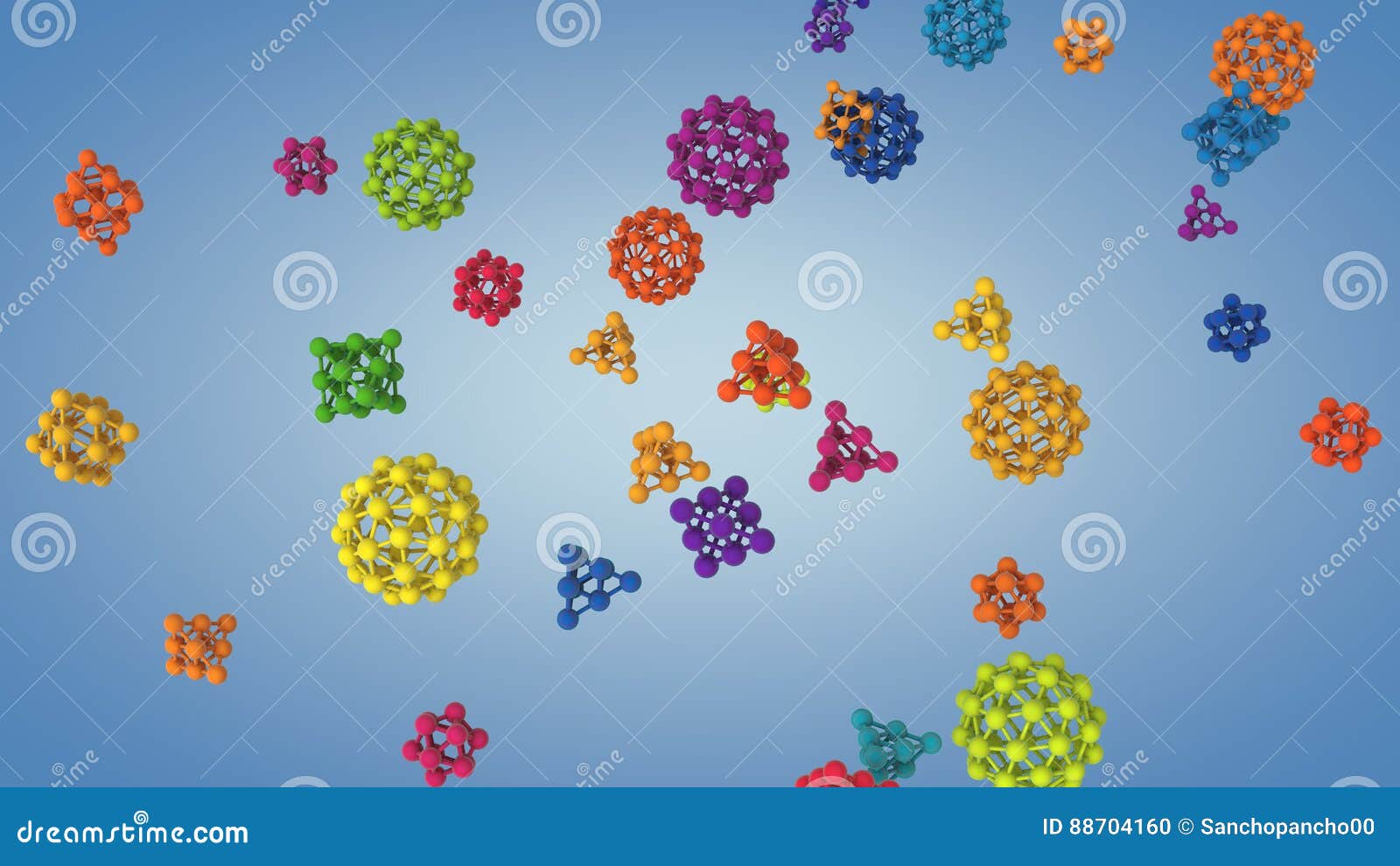 Dnk grid stock illustration. Illustration of connect - 88704160