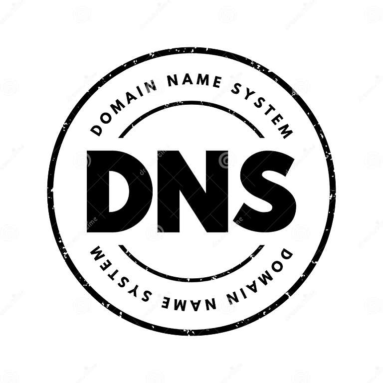 DNS Domain Name System - Hierarchical Naming System Built on a ...