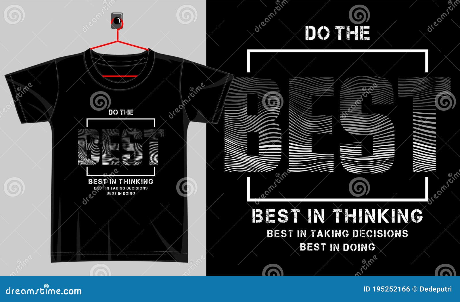 Thinking And Doing In Balance - Pictured As A Scale And Words Thinking ...