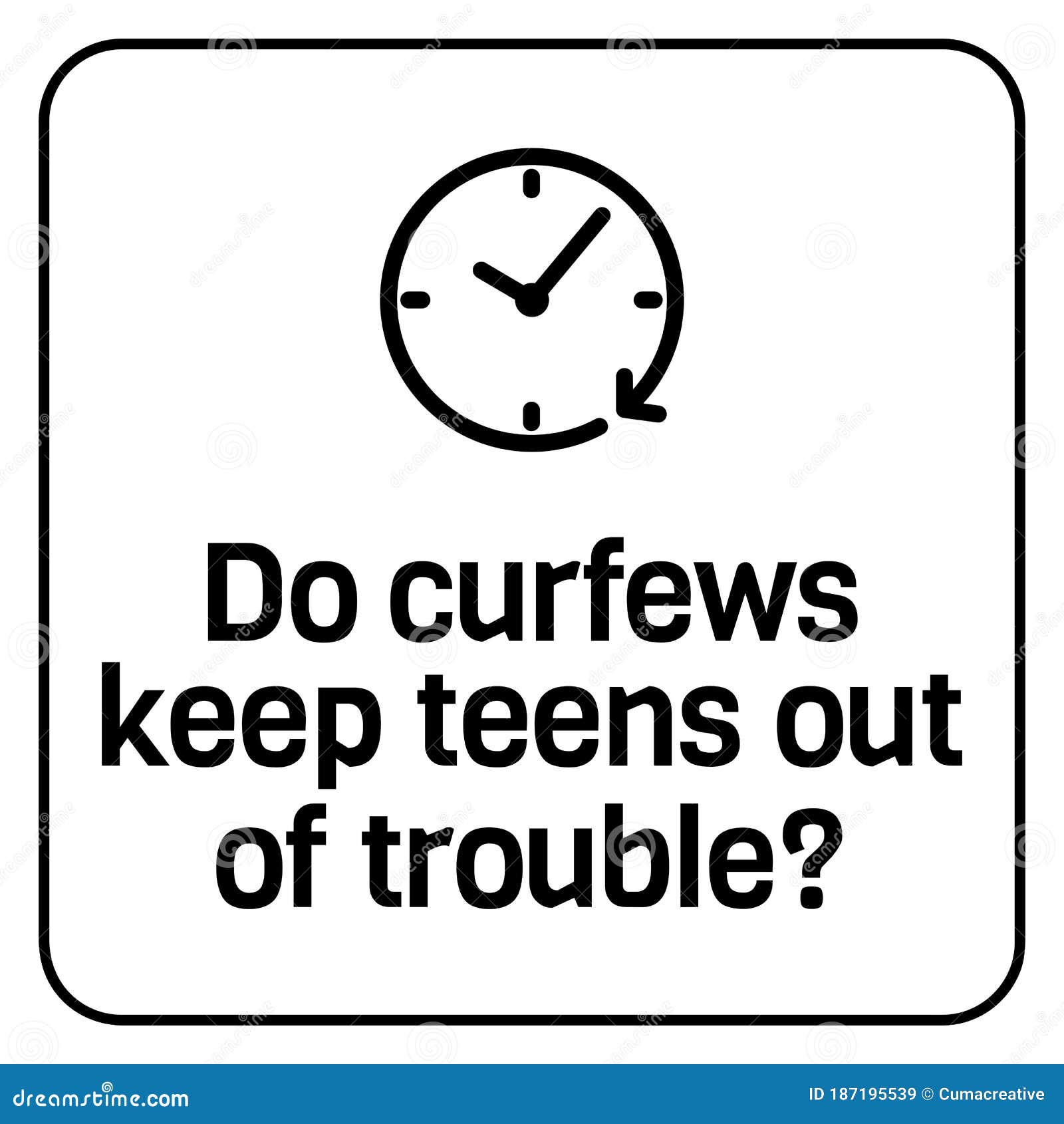 Trouble Sign Color Icon Set Isolated On White Background Cartoon Vector ...