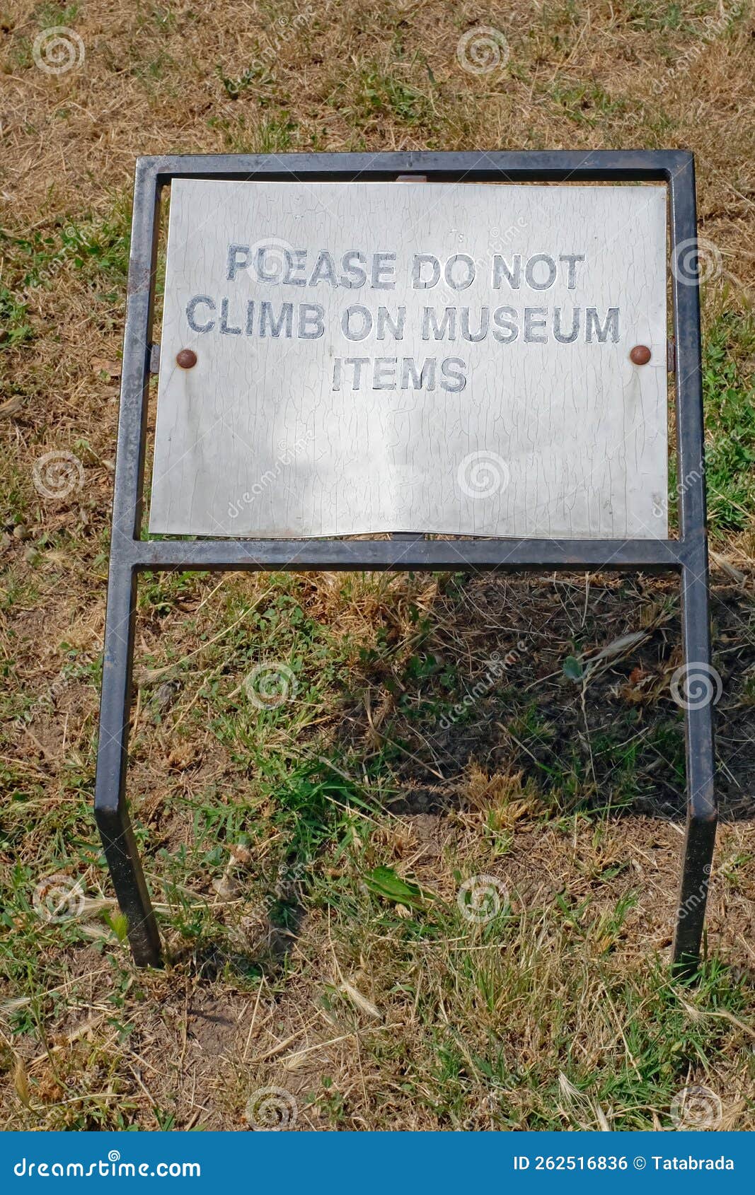 Do not climb sign stock photo. Image of english, items - 262516836