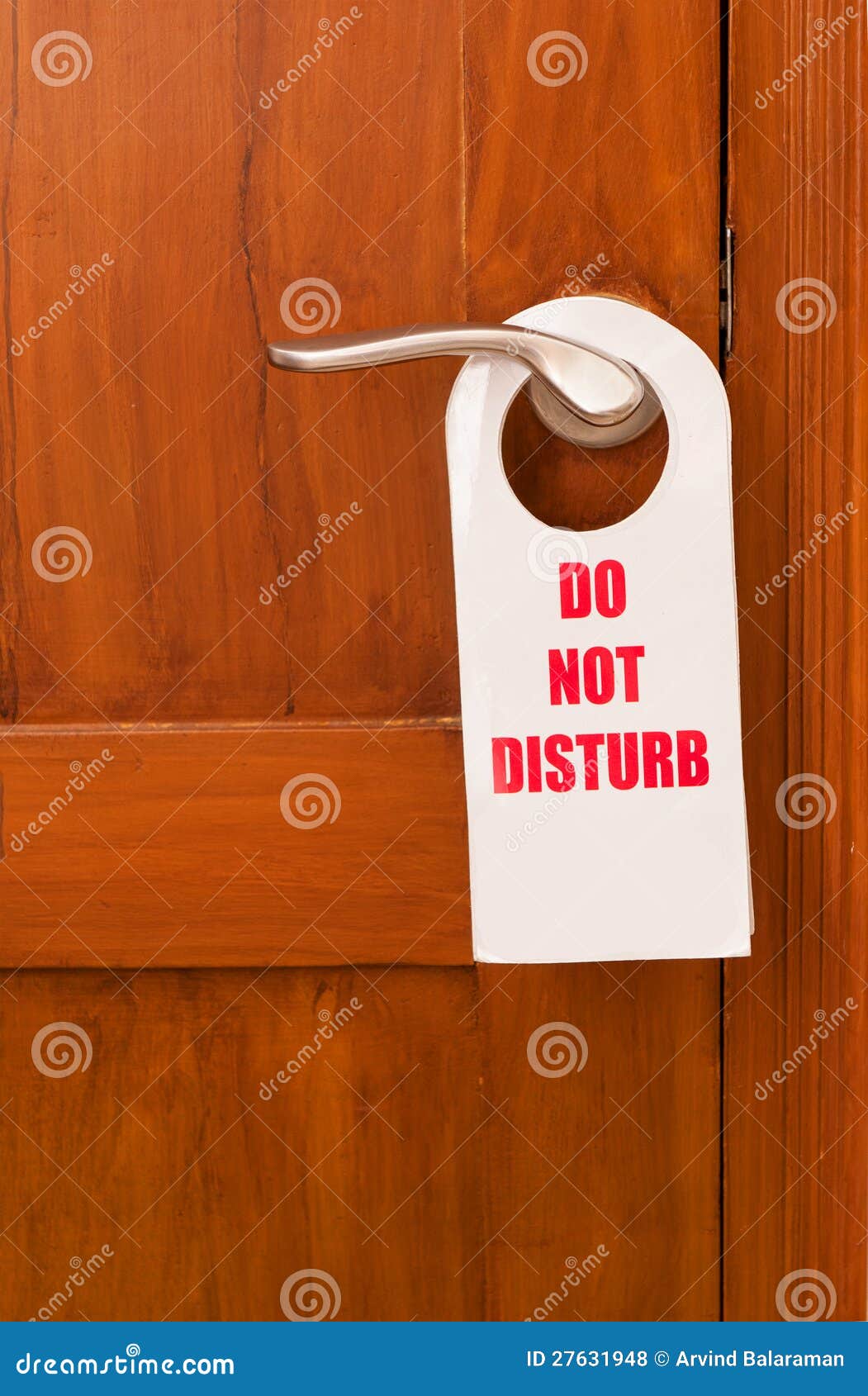Do not disturb stock photo. Image of request, lock, label - 27631948