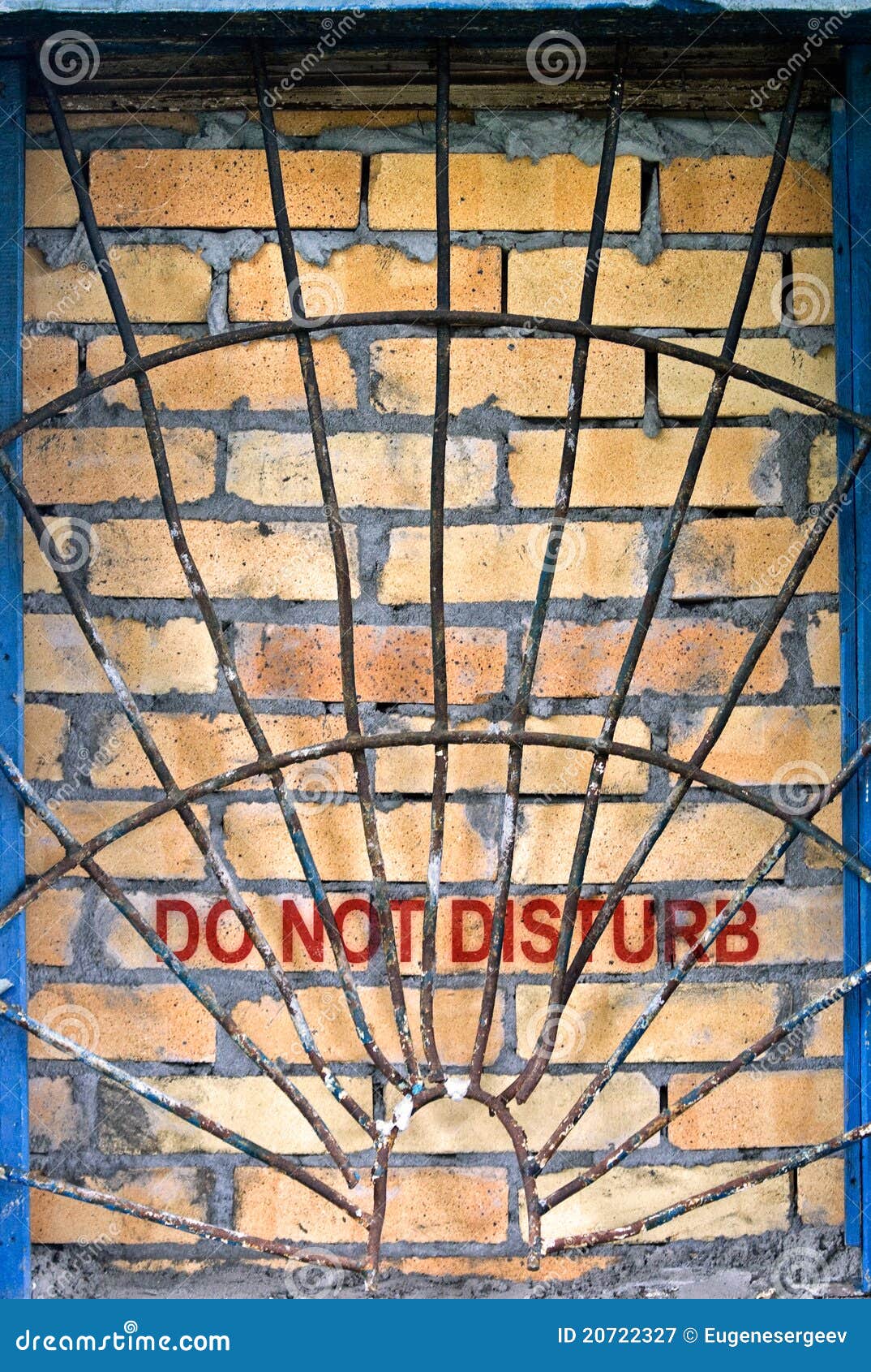 Encased windows - eogaret