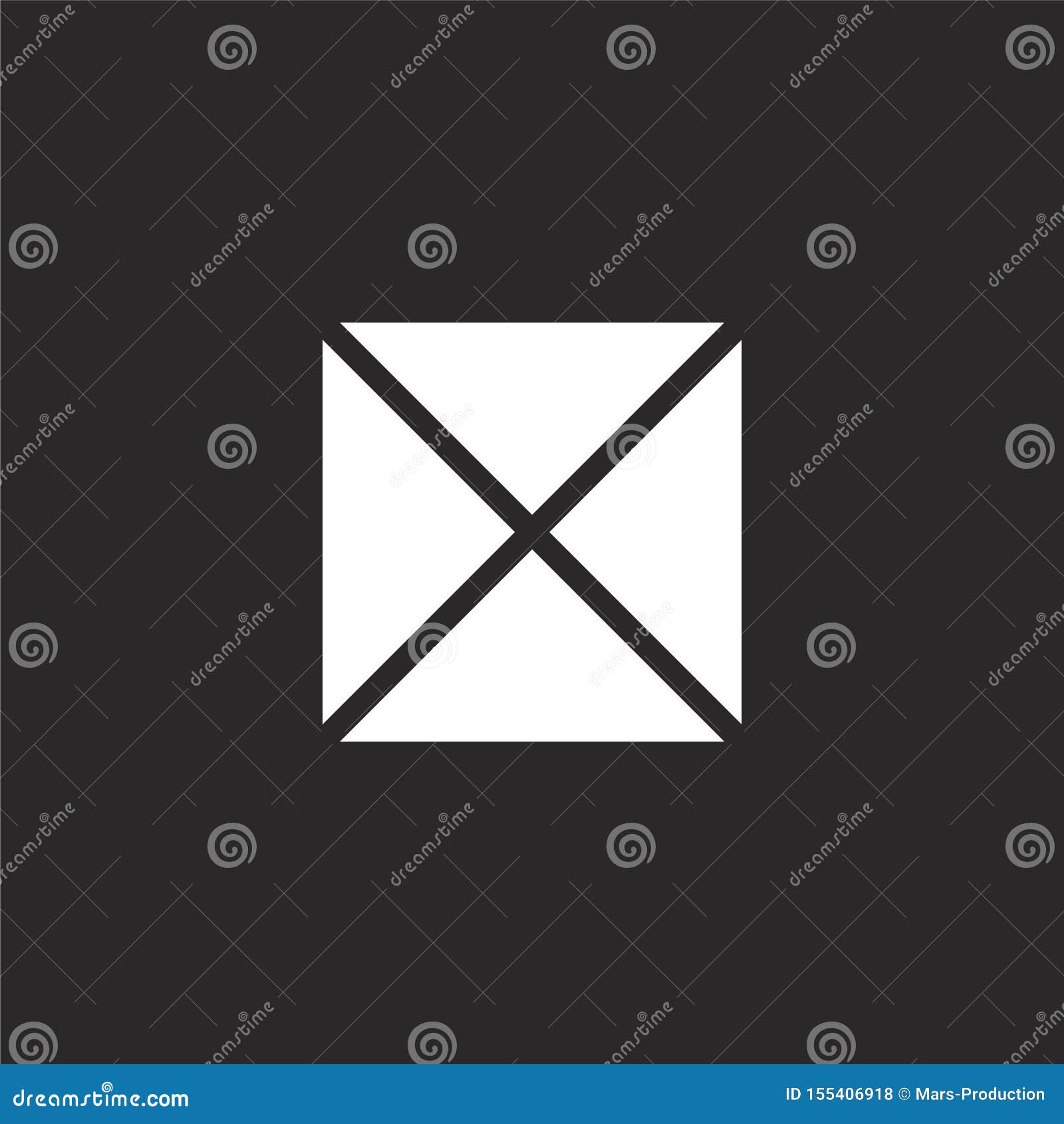 Do Not Dry Icon. Filled Do Not Dry Icon for Website Design and Mobile ...