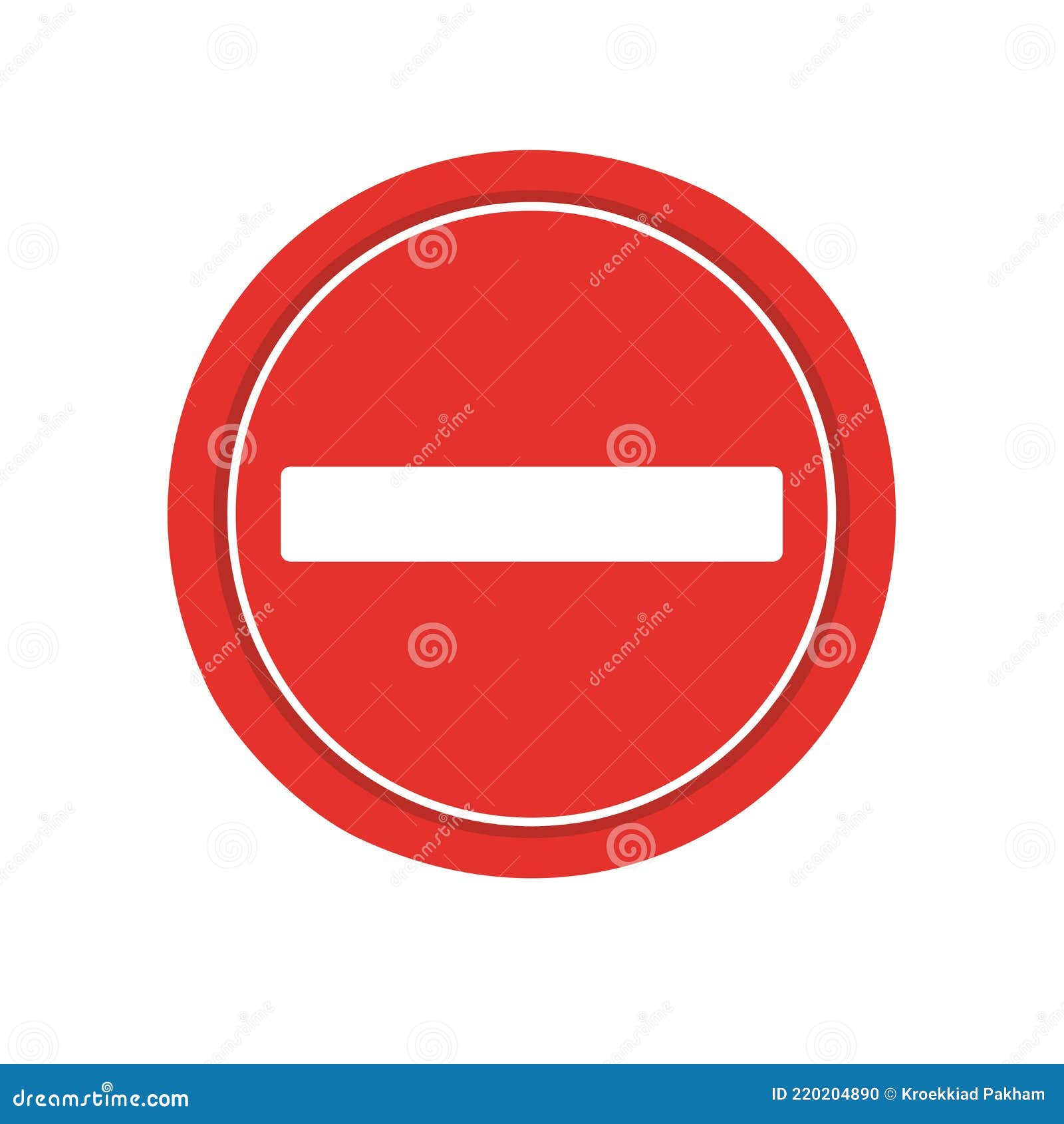 No Signal. Please Stand By. Vector Poster With Hand Drawn Illustration ...