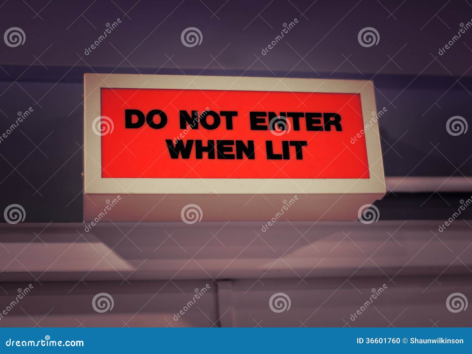 Do Not stock photo. Image of sign, sybol, warning, enter - 36601760