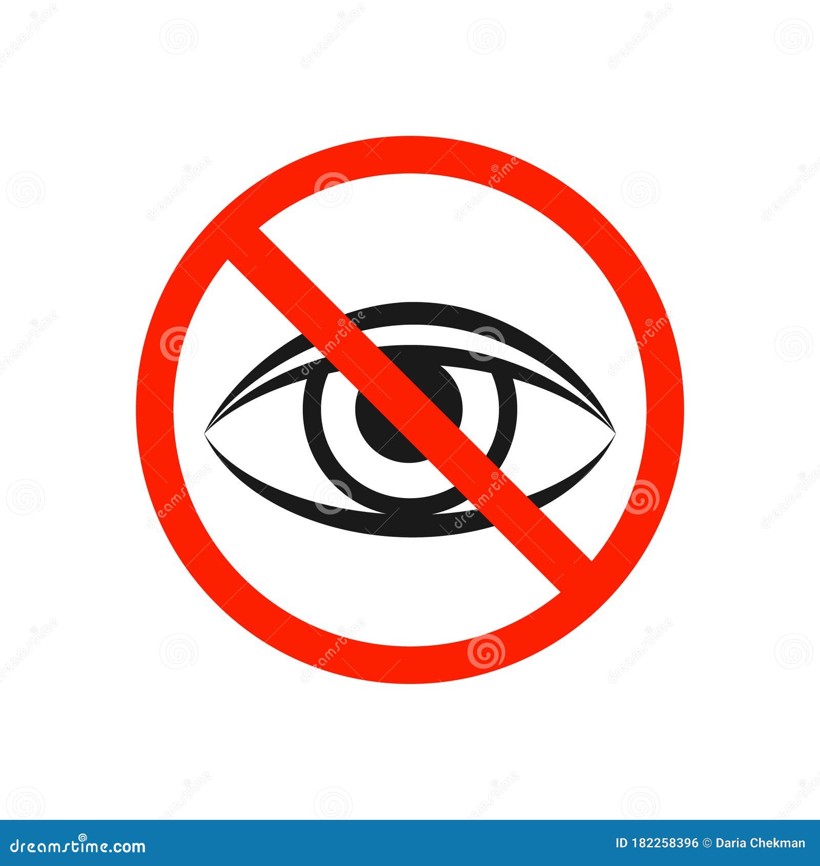 Mix Icon For Visibility, Vision And Eye Cartoon Vector | CartoonDealer ... Mix Icon For Visibility, Vision And Eye Cartoon Vector | CartoonDealer ...