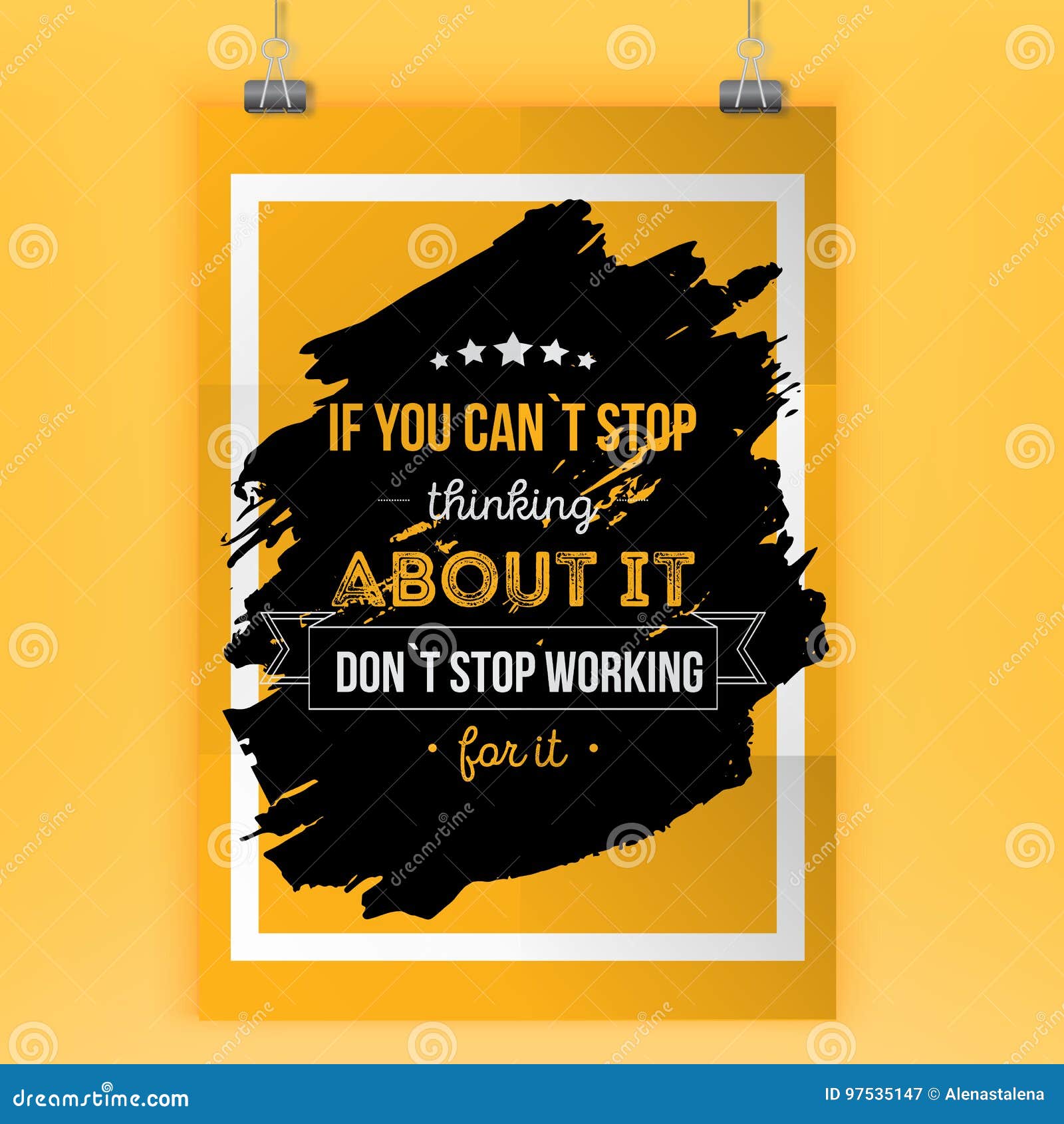 Do Not Start Working for it. Creative Design for Your Wall Graphics ...